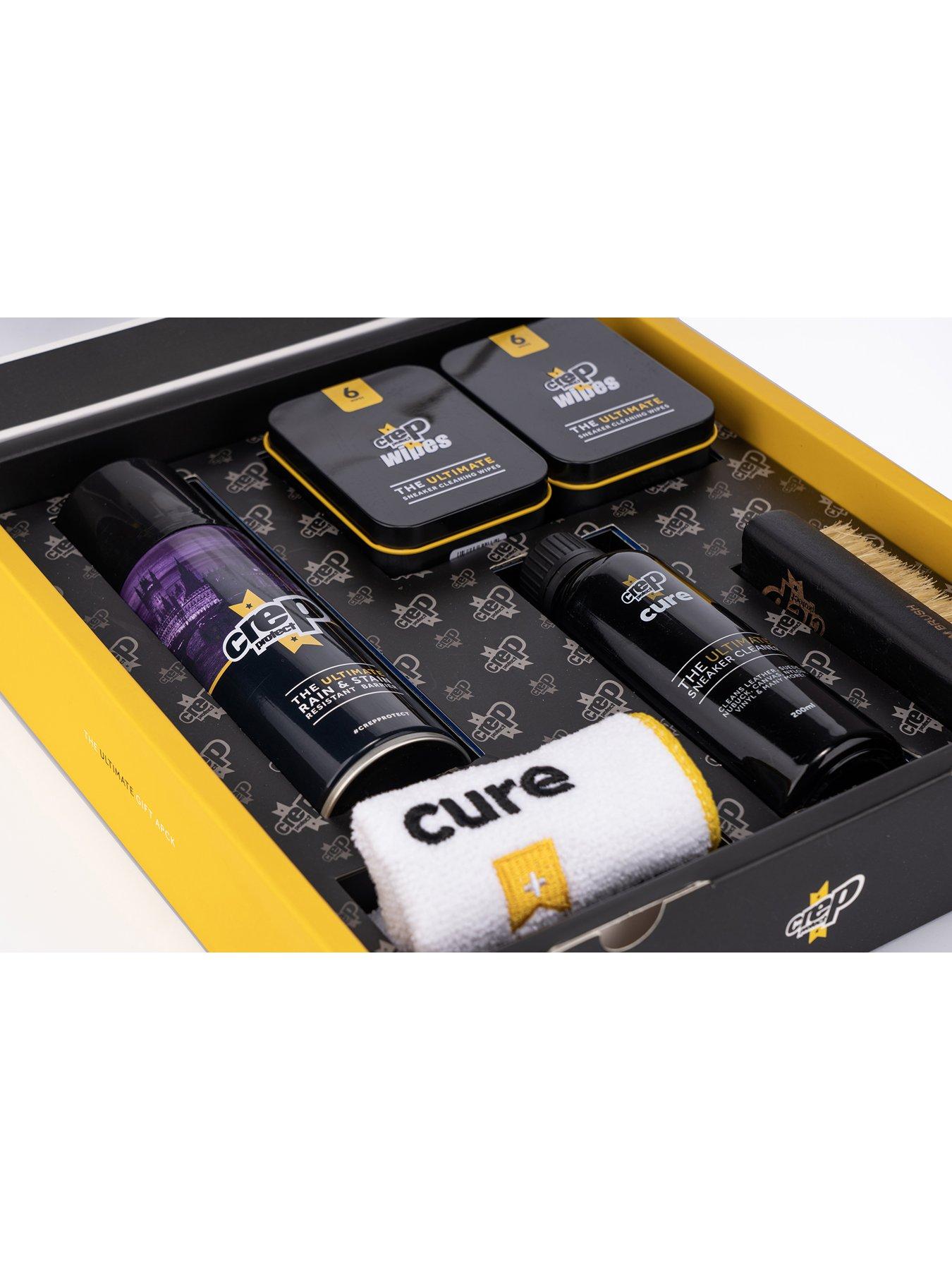 Crep Protect Ultimate Gift Pack Crep Protect Ultimate Gift Pack Multi Very