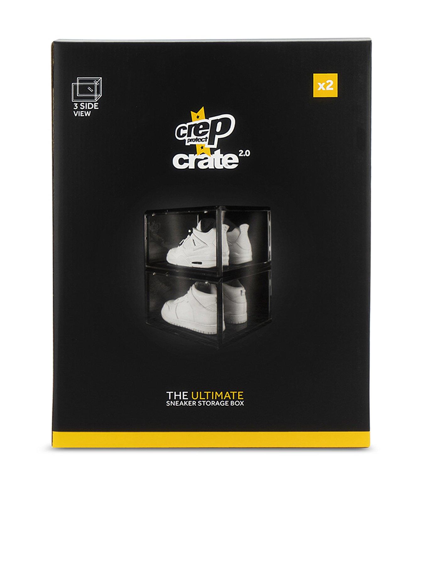 Crep Protect Crates 2.0 - Multi | Very