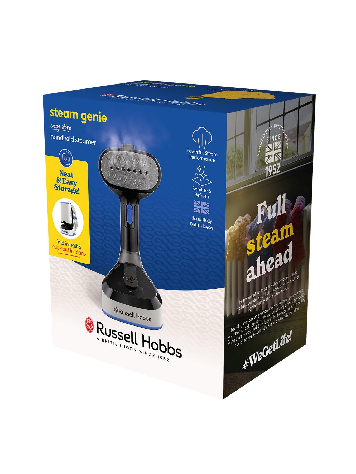 Russell Hobbs Easy Store Pro Steam & Fold | Very