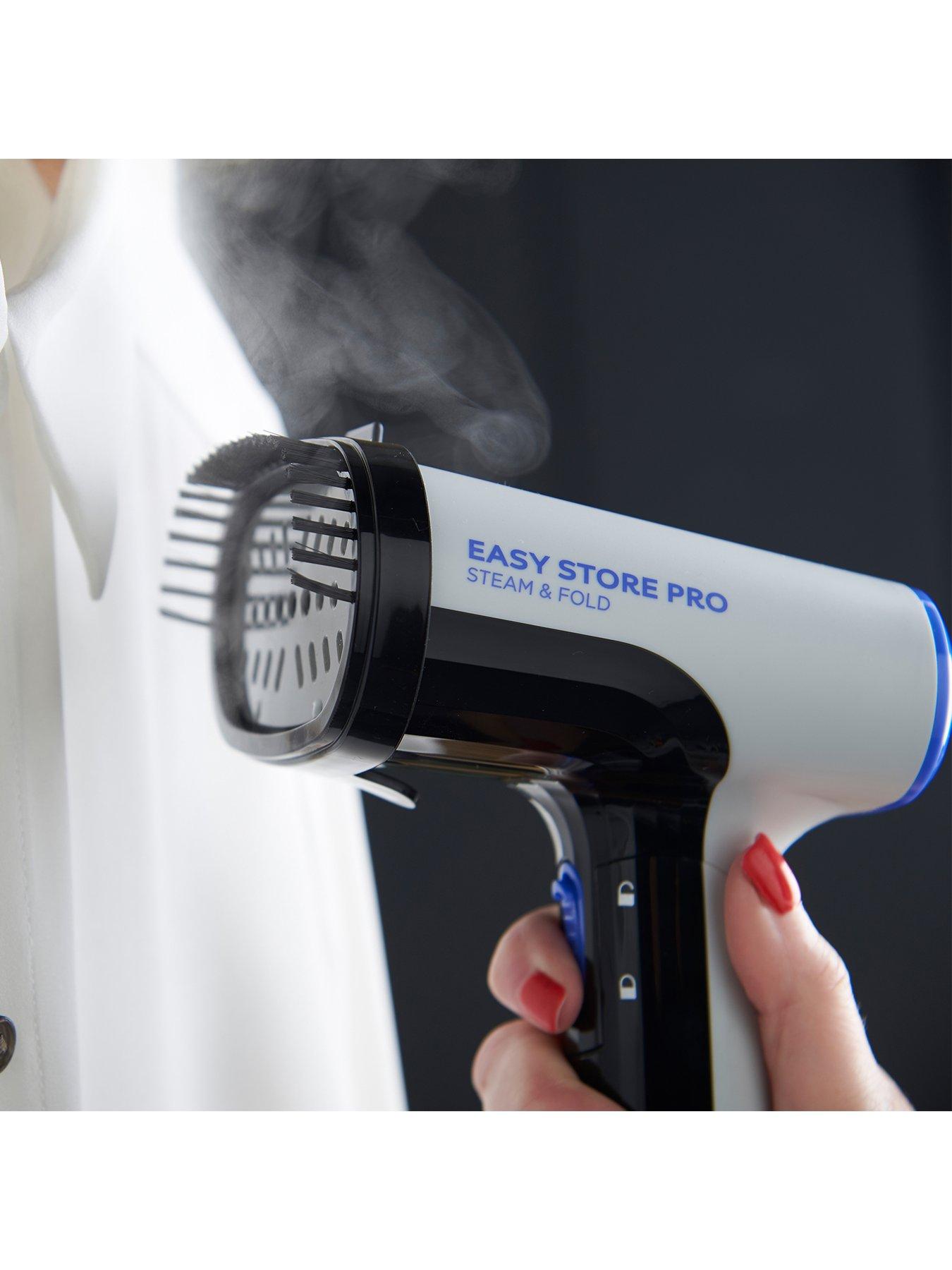 Russell Hobbs Easy Store Pro Steam & Fold | Very