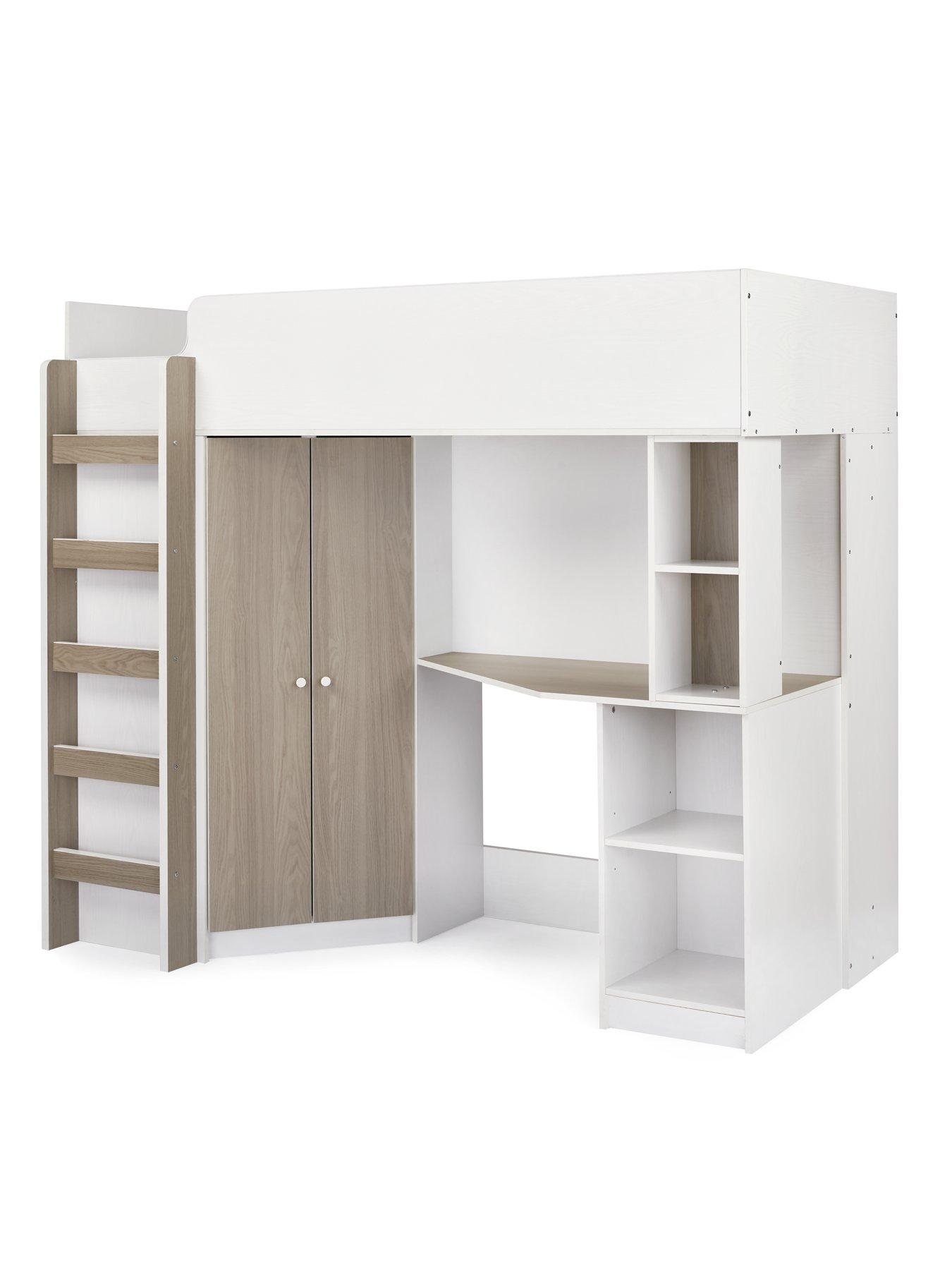 Very high sleeper store