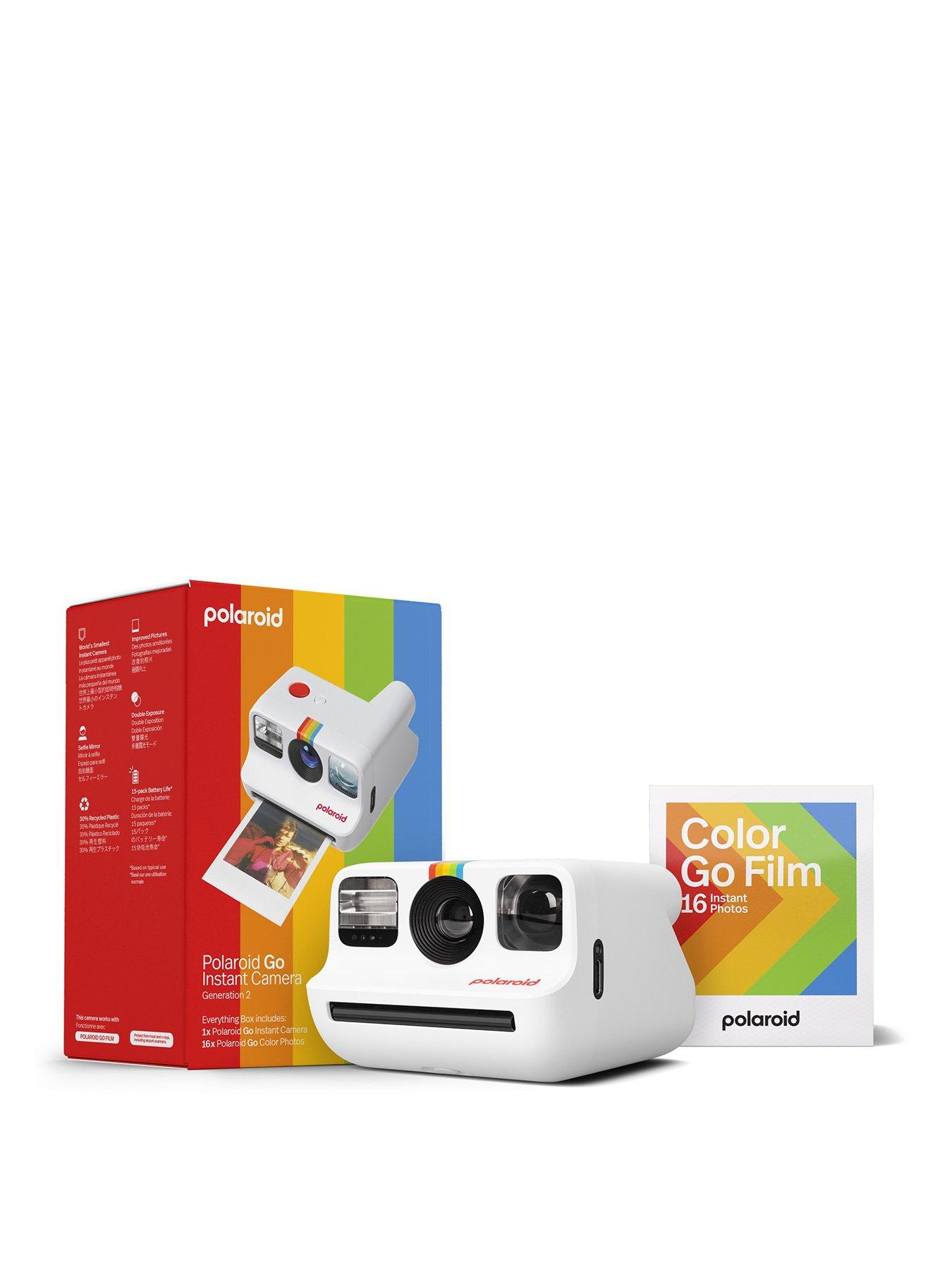 Polaroid Go Gen 2 EB | very.co.uk