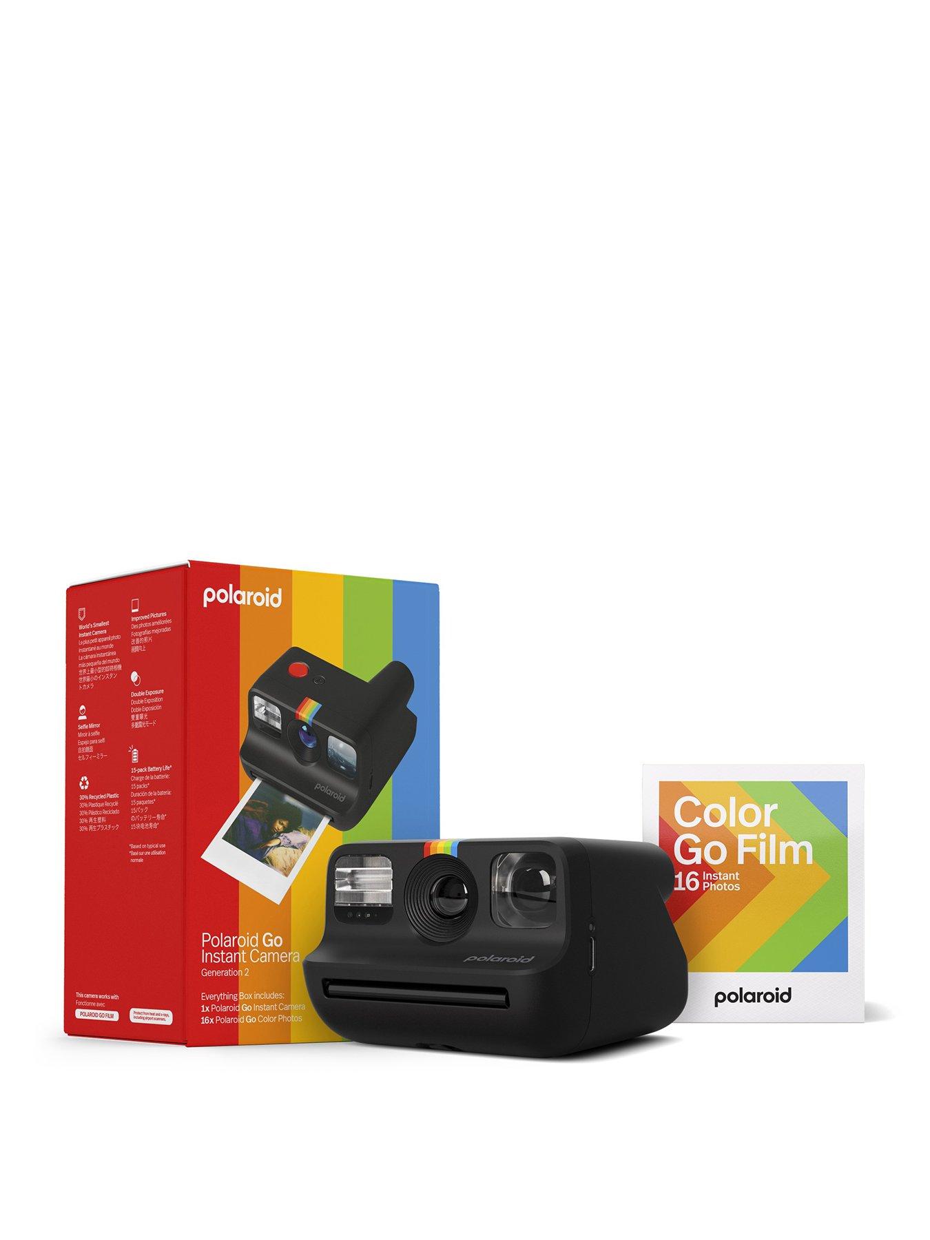 Technology & Gaming | Polaroid | Very