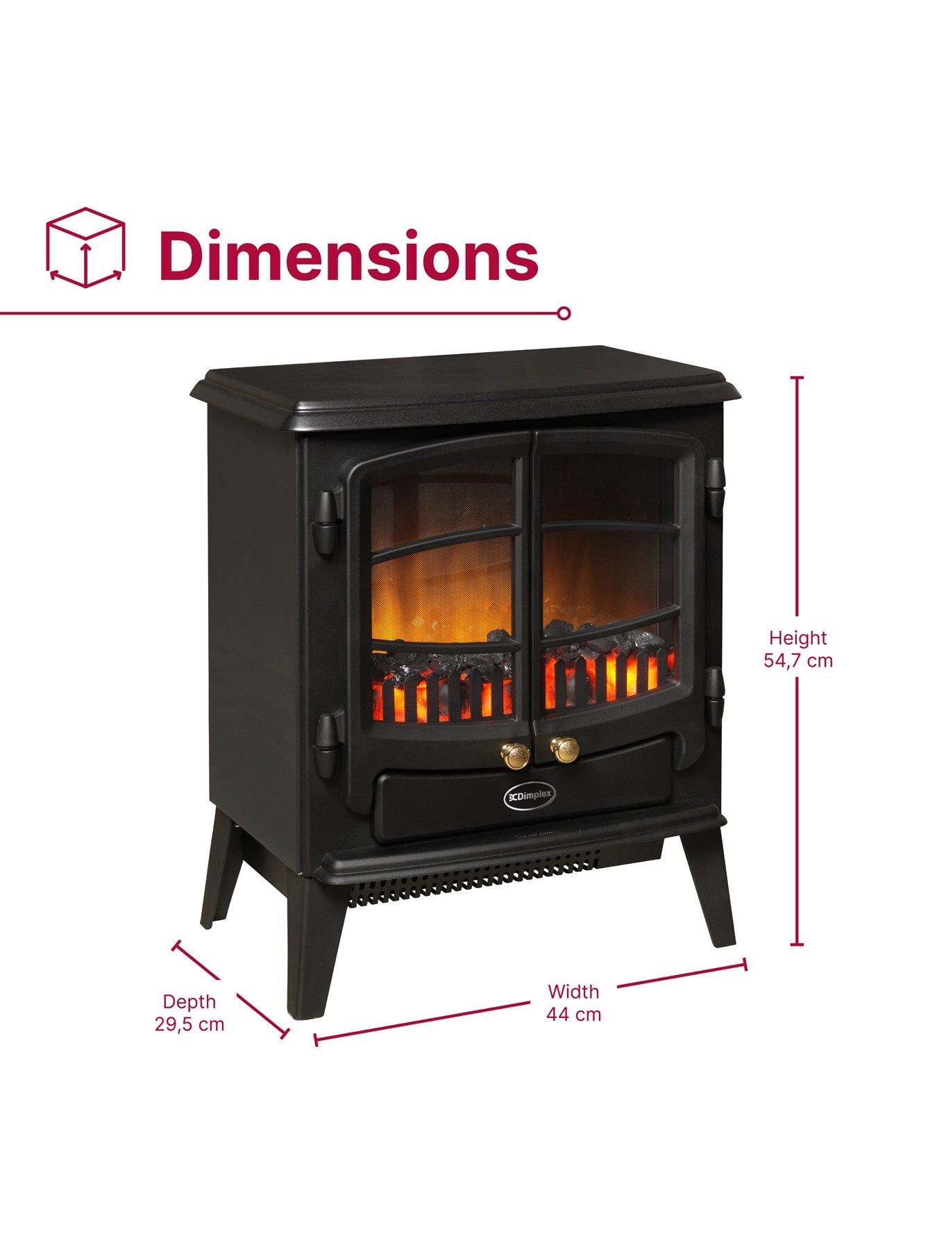Dimplex Tango Optiflame Stove | Very