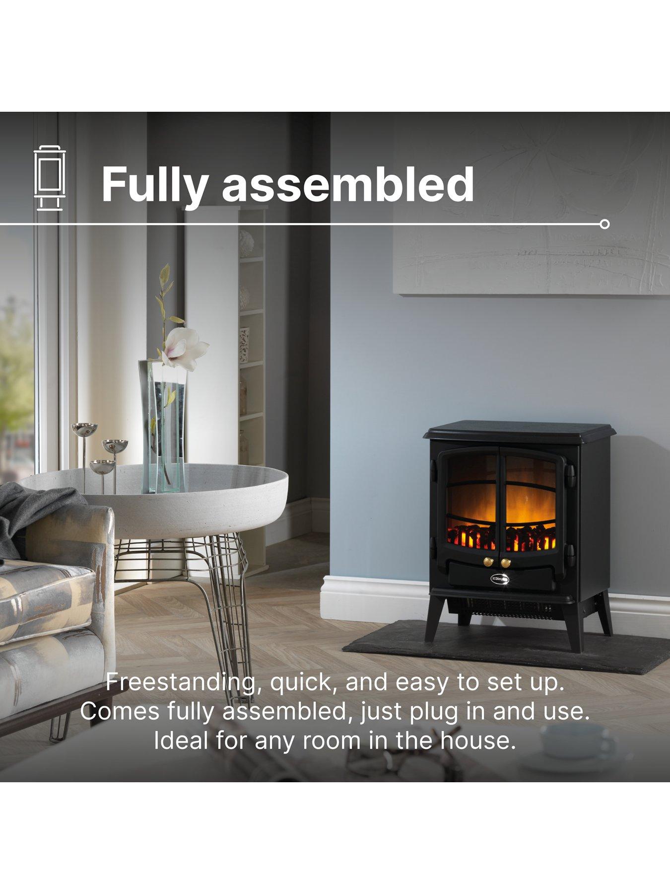 Dimplex Tango Optiflame Stove | Very