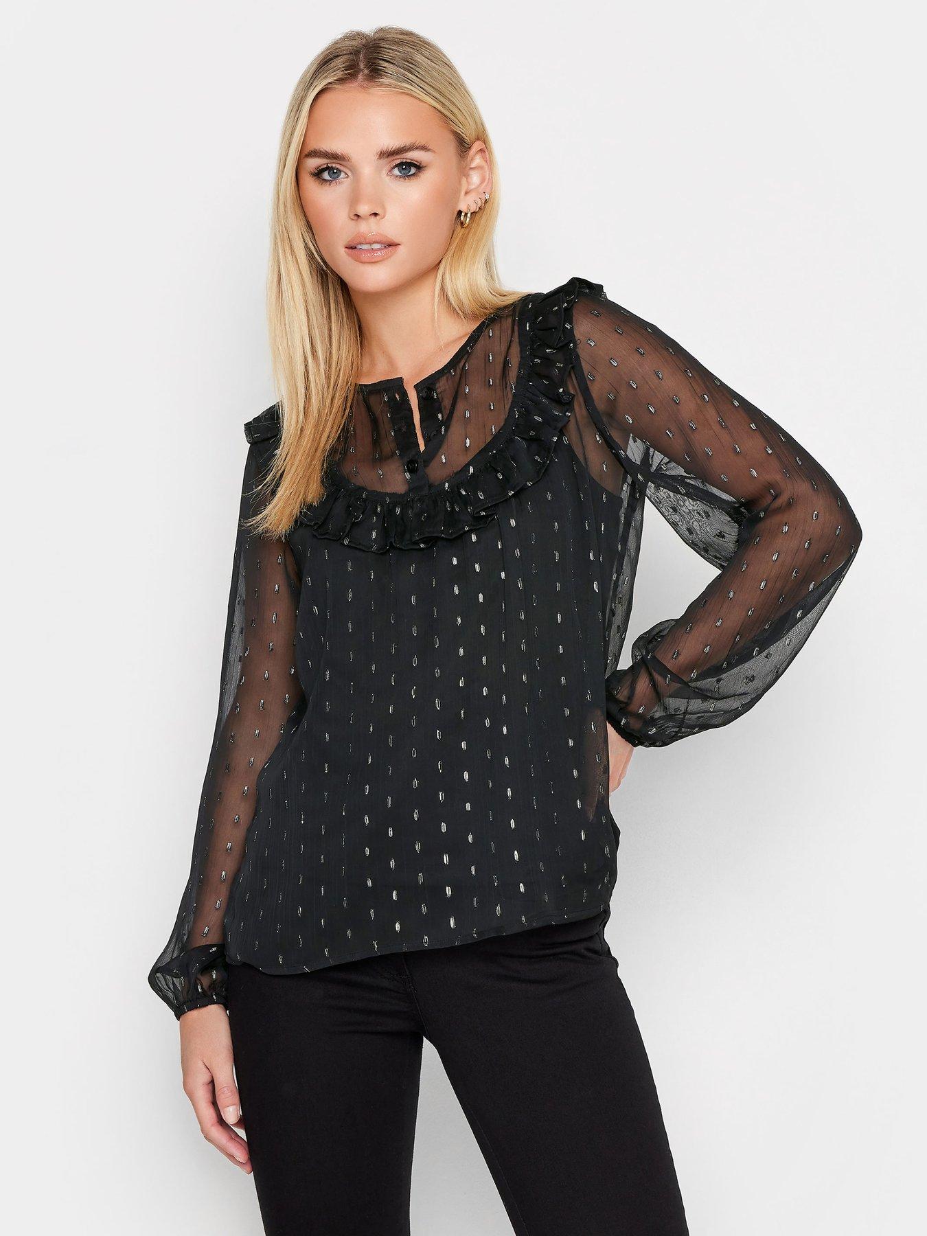 Womens Blouses - Very Page 9