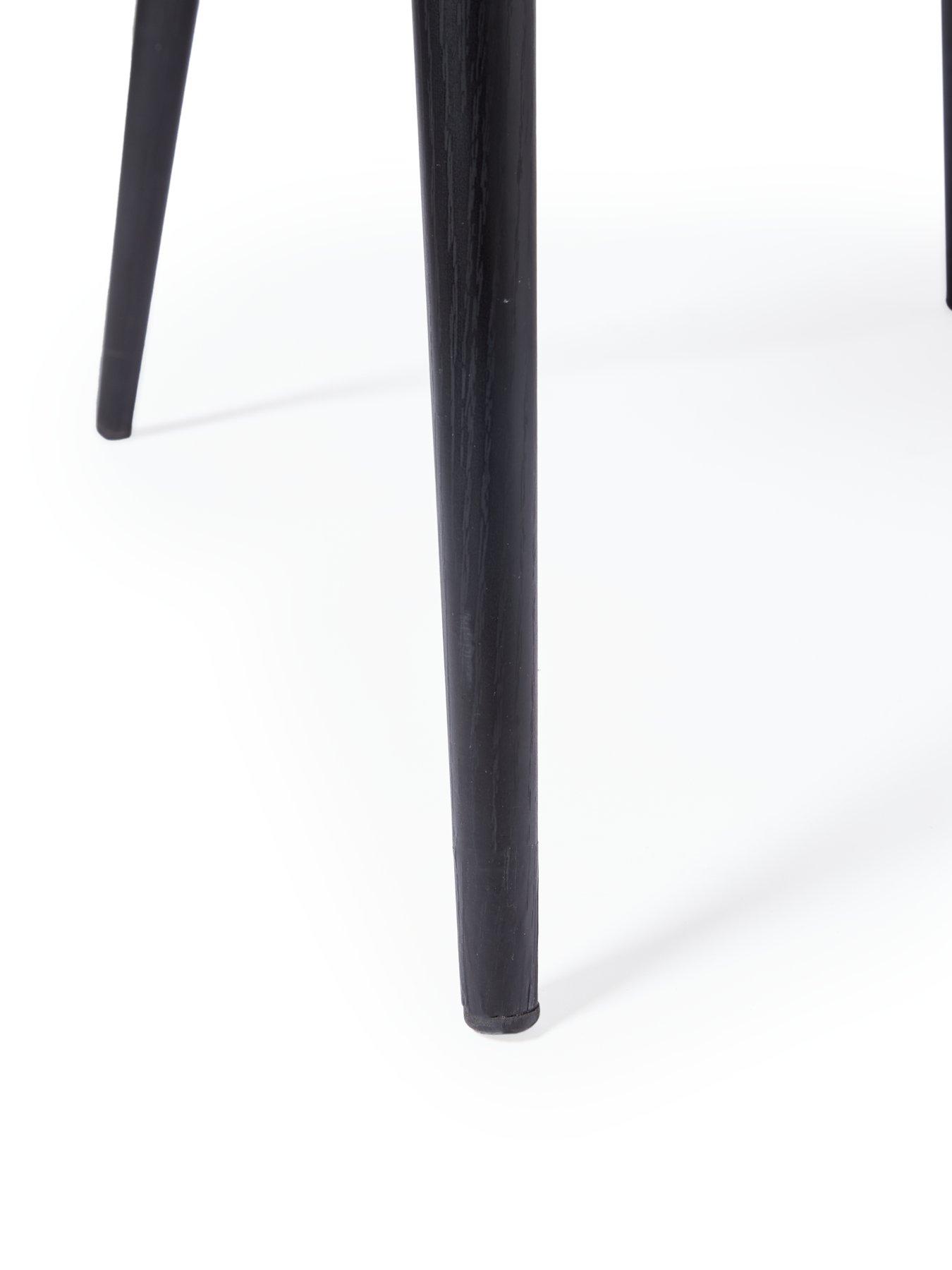 The Very Collection Carina Pair of Dining Chairs - Natural - FSC ...