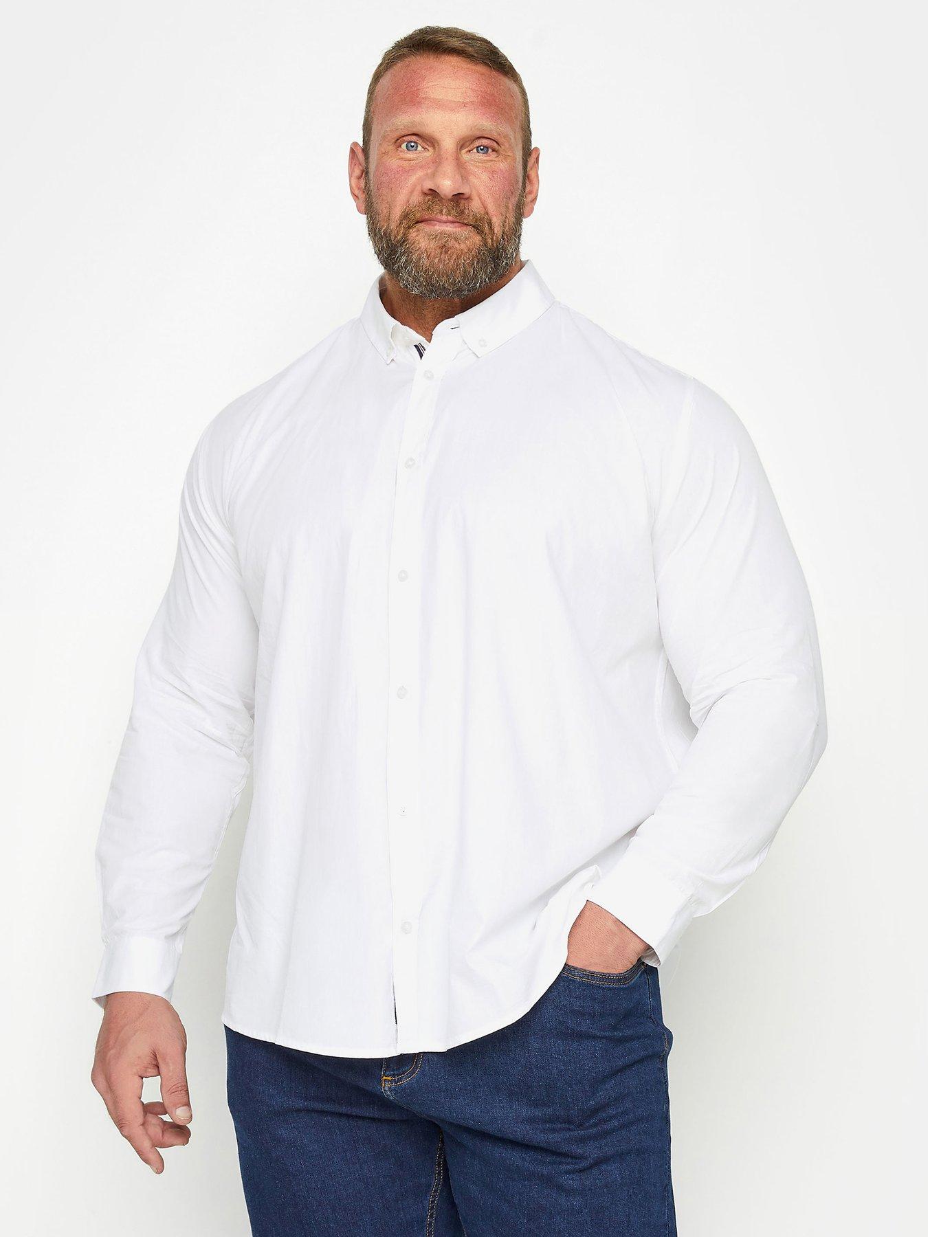 Men | Formal | 7XL | Very