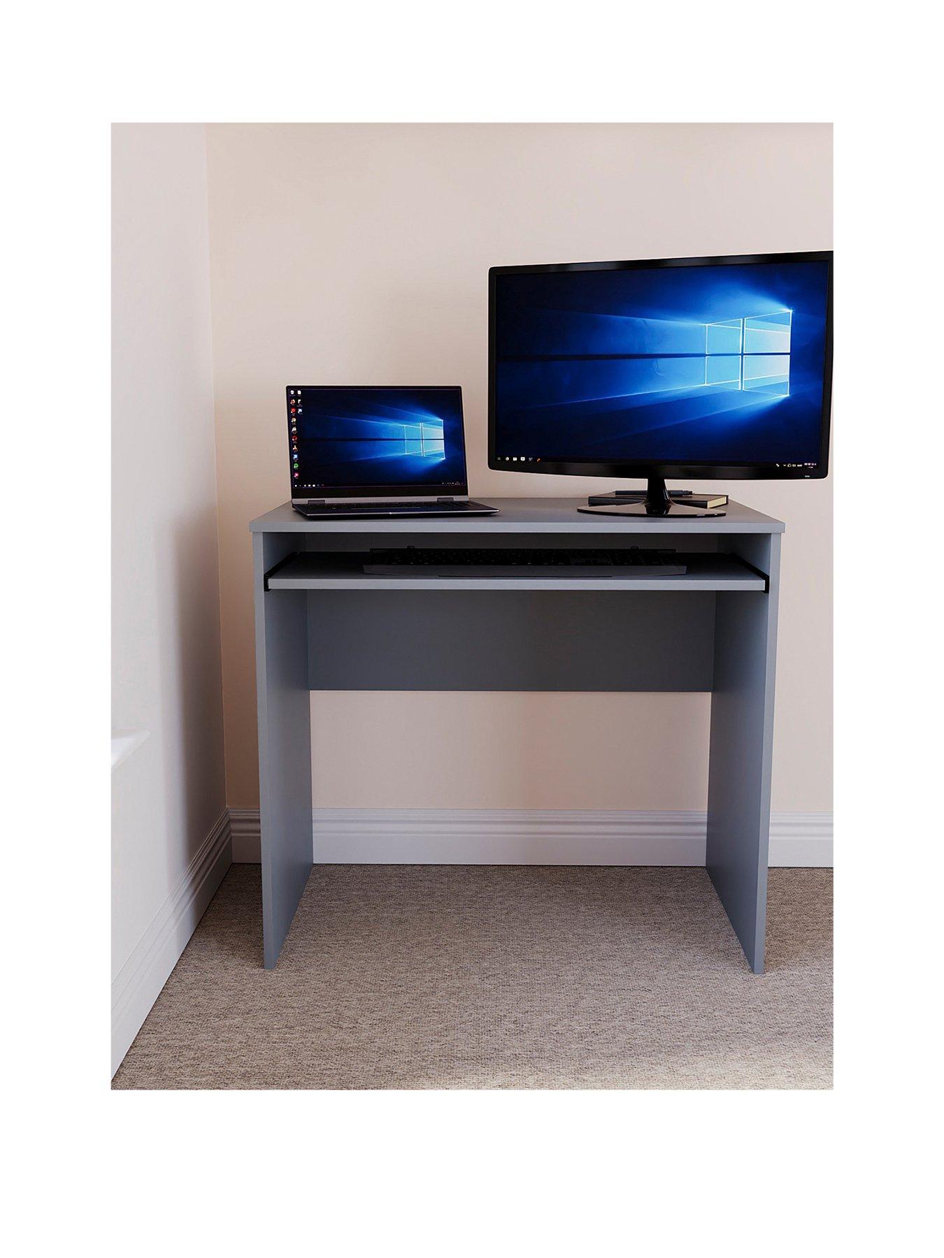 Vida Designs Huby Compact Computer Desk | Very