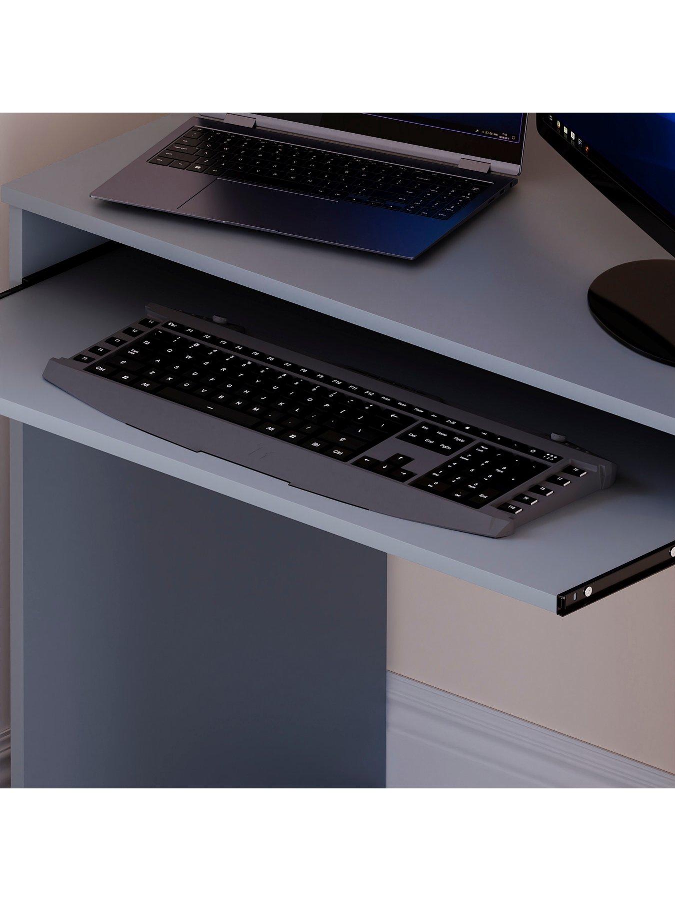 Vida Designs Huby Compact Computer Desk | Very
