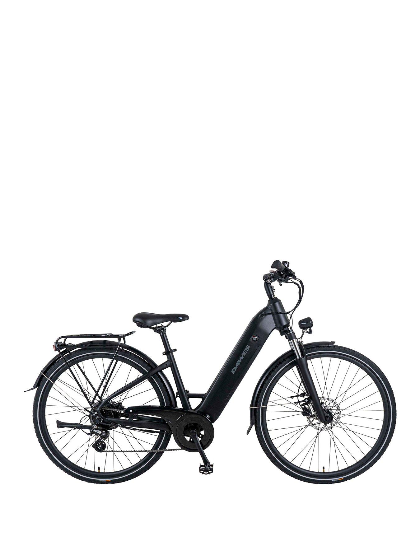 Sports & Travel | Hybrid Bikes | Unisex | 28in | Very