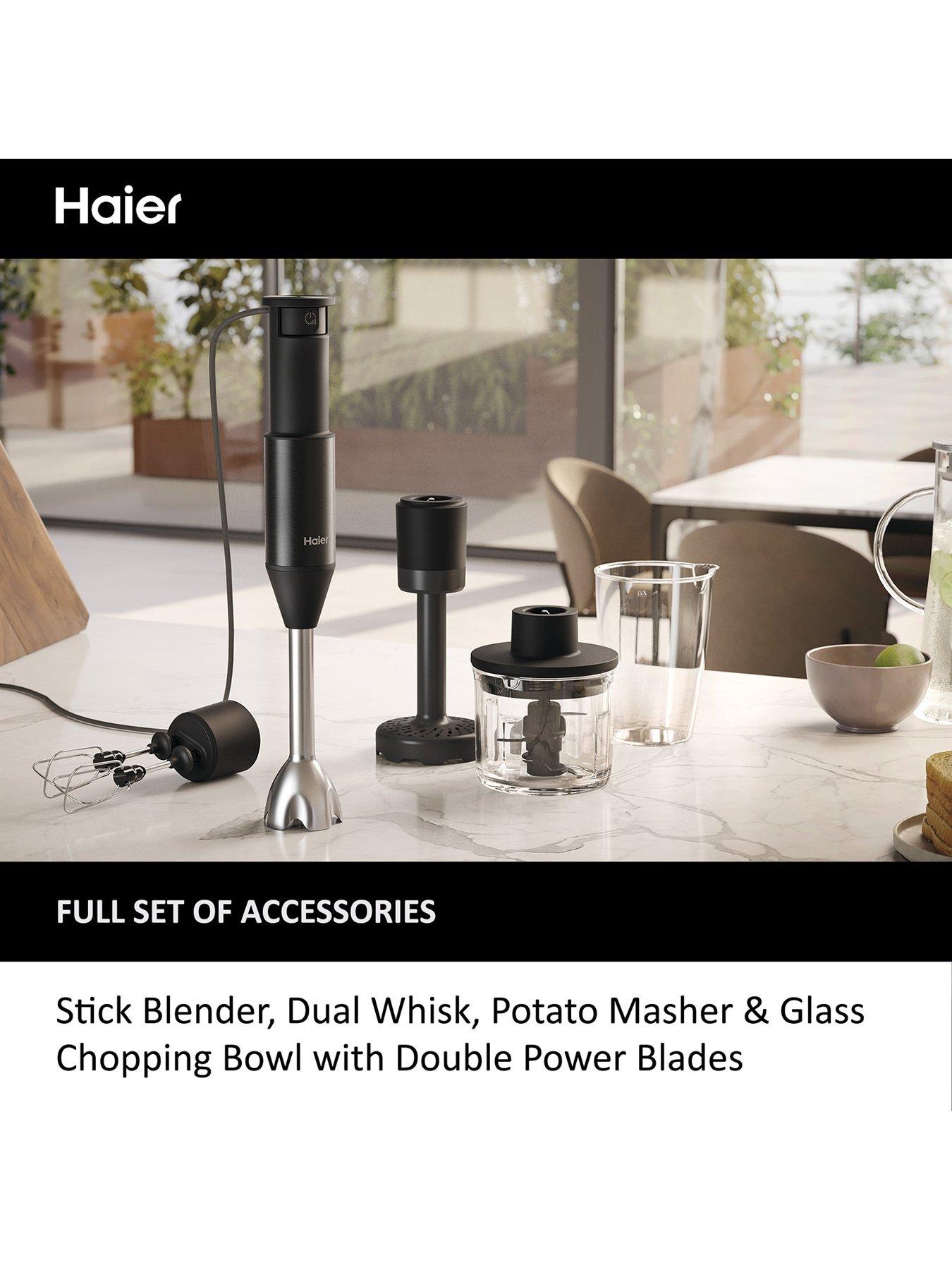 Haier HHB5B2 Hand blender | Very