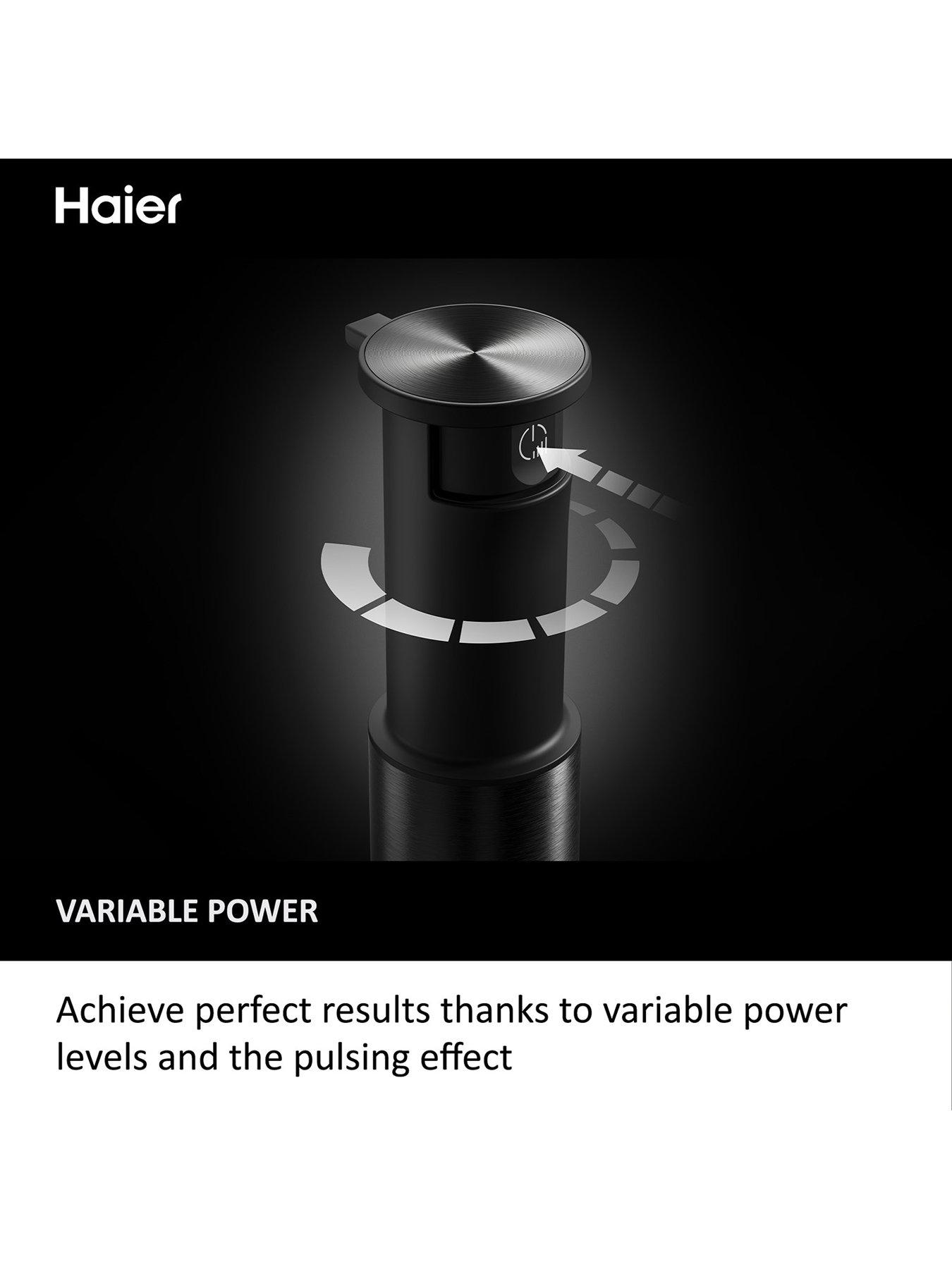 Haier HHB5B2 Hand blender | Very