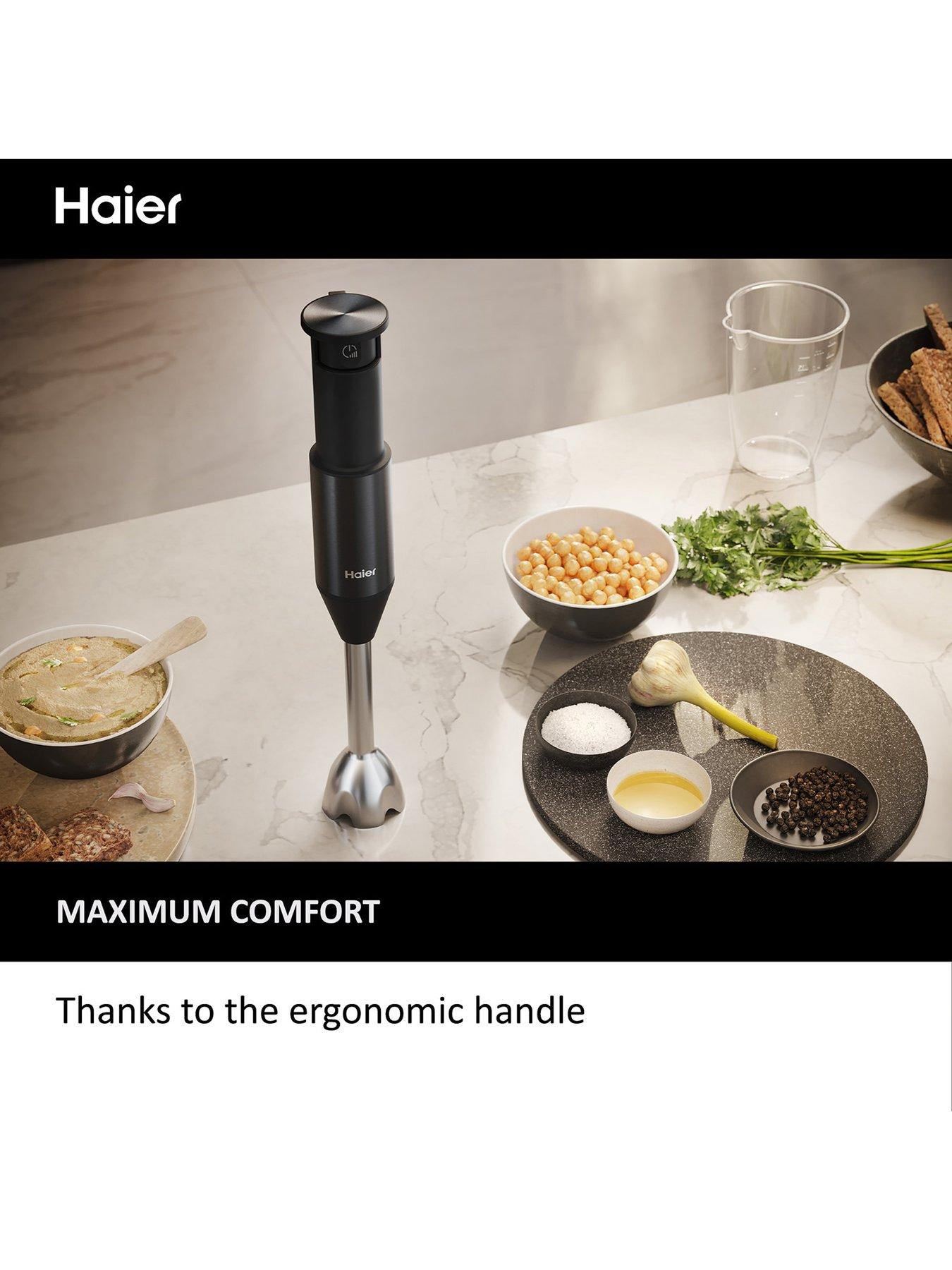 Haier HHB5B2 Hand blender | Very