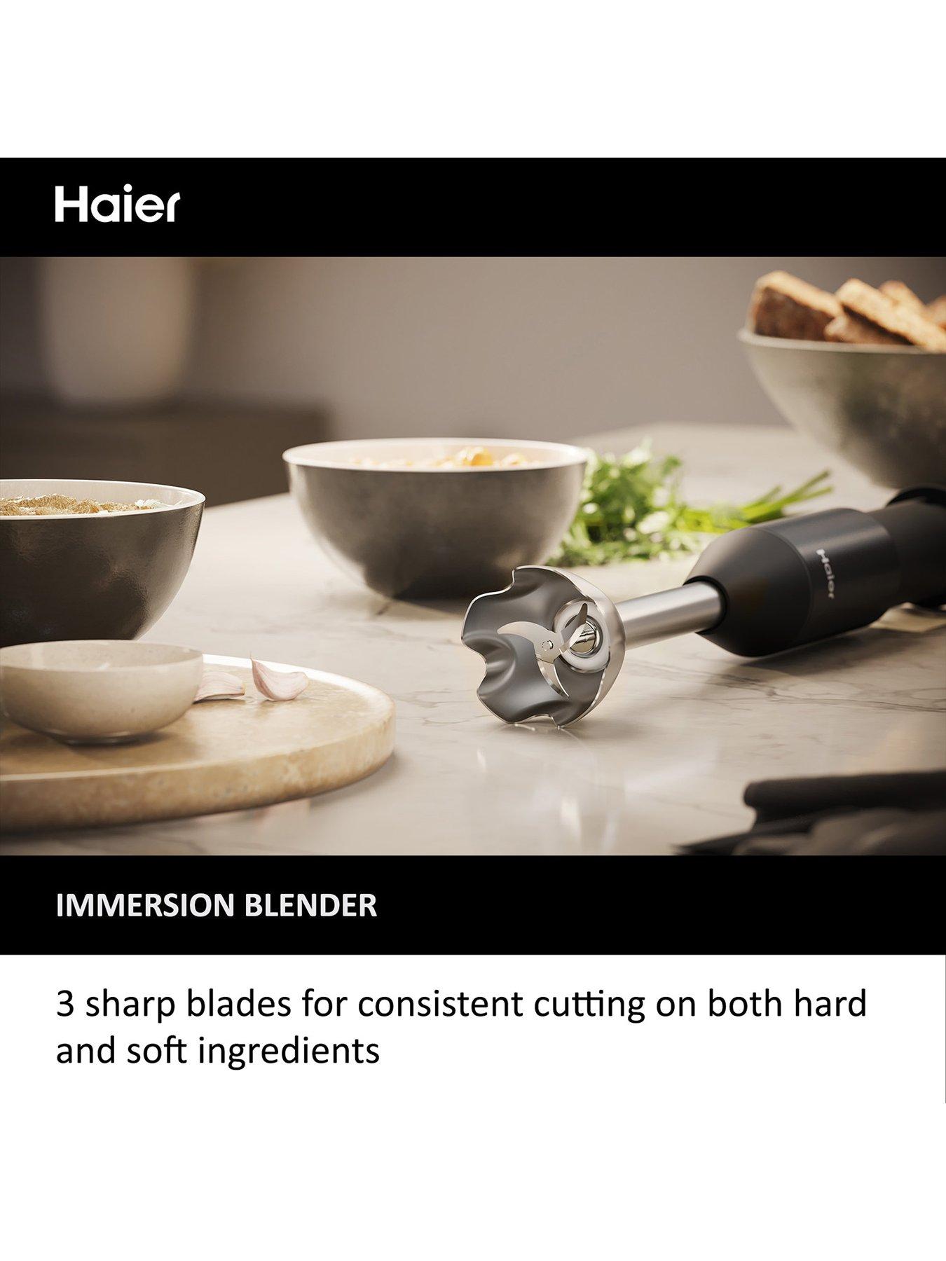 Haier HHB5B2 Hand blender | Very