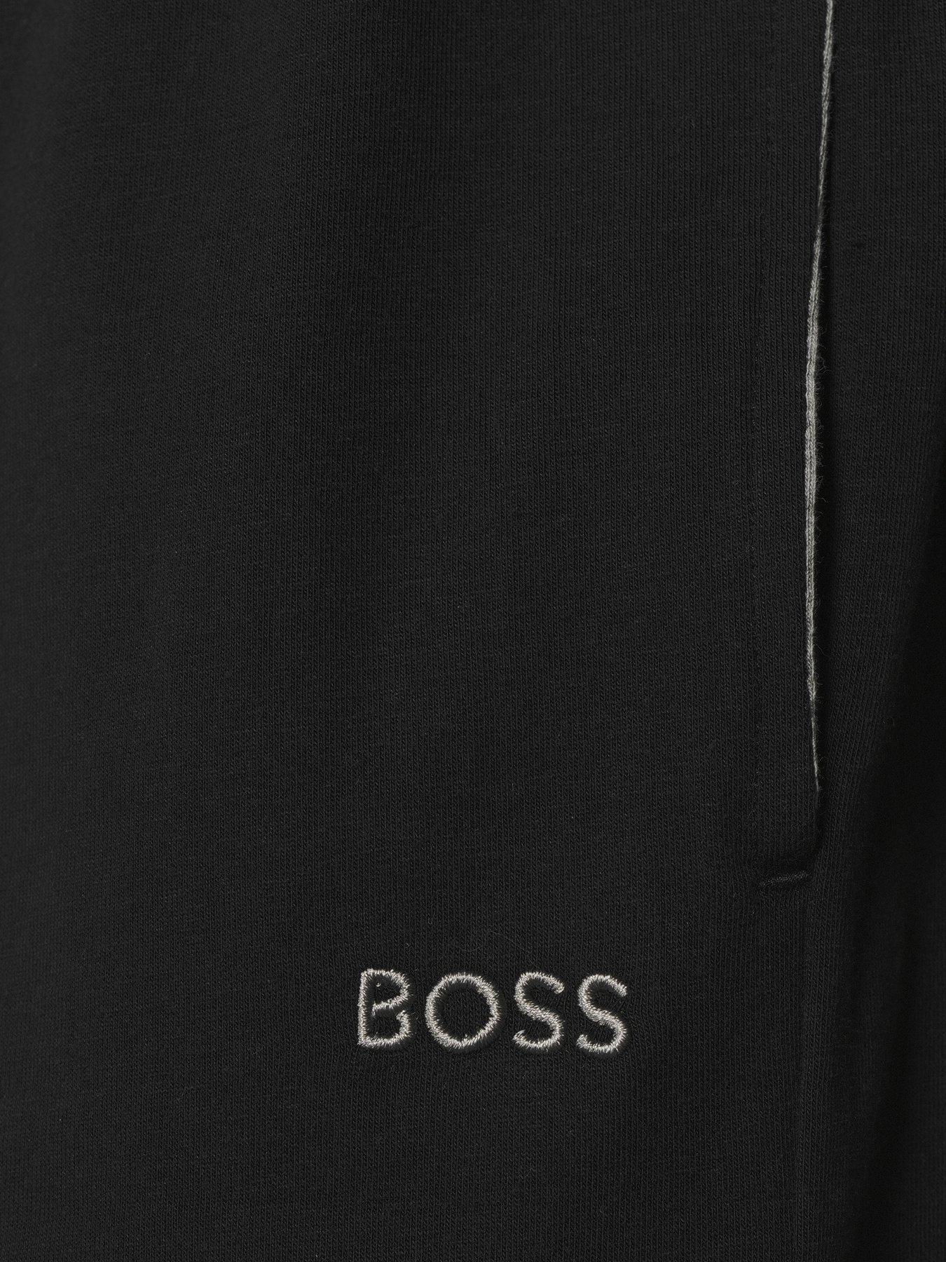 BOSS Mix & Match Shorts - Black | Very