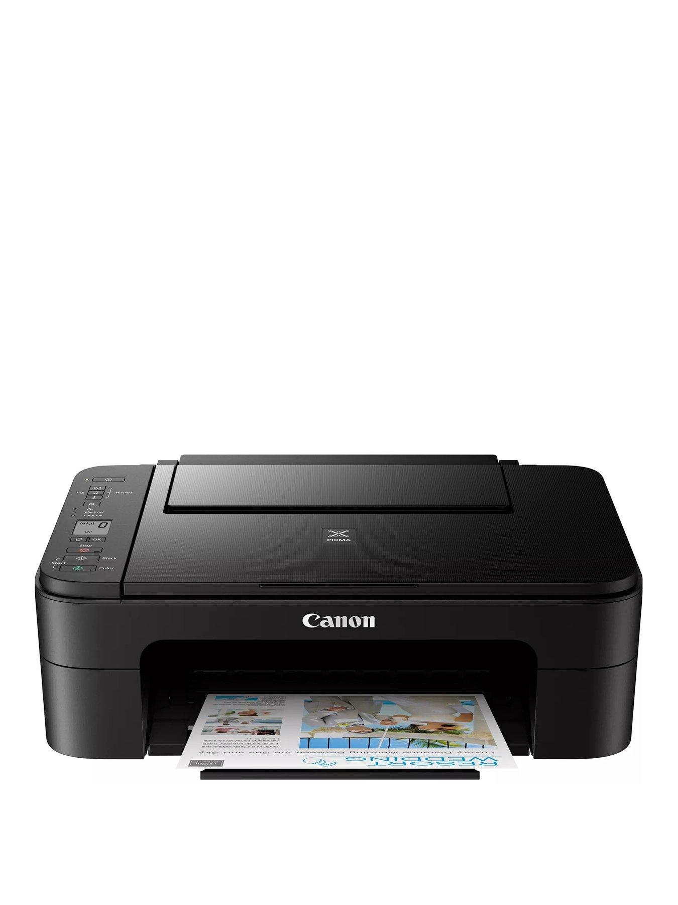 Canon TS3350 | very.co.uk