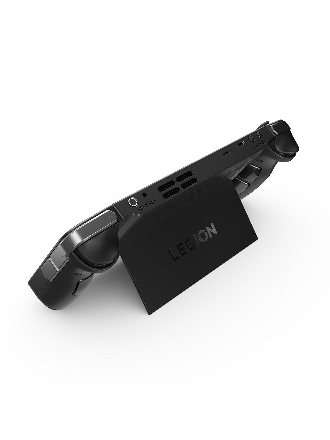 Lenovo Legion Go Handheld PC Gaming Console – AMD Ryzen Z1 Extreme ...