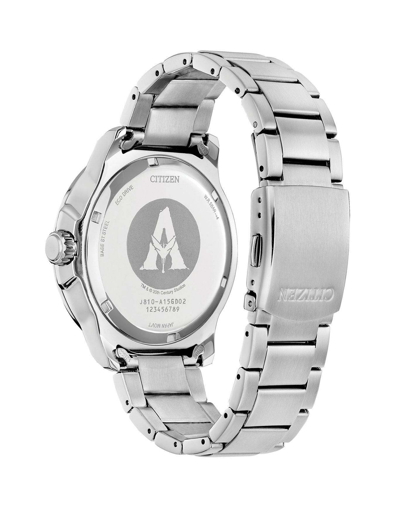 Citizen Avatar Wave Inspired Watch | Very