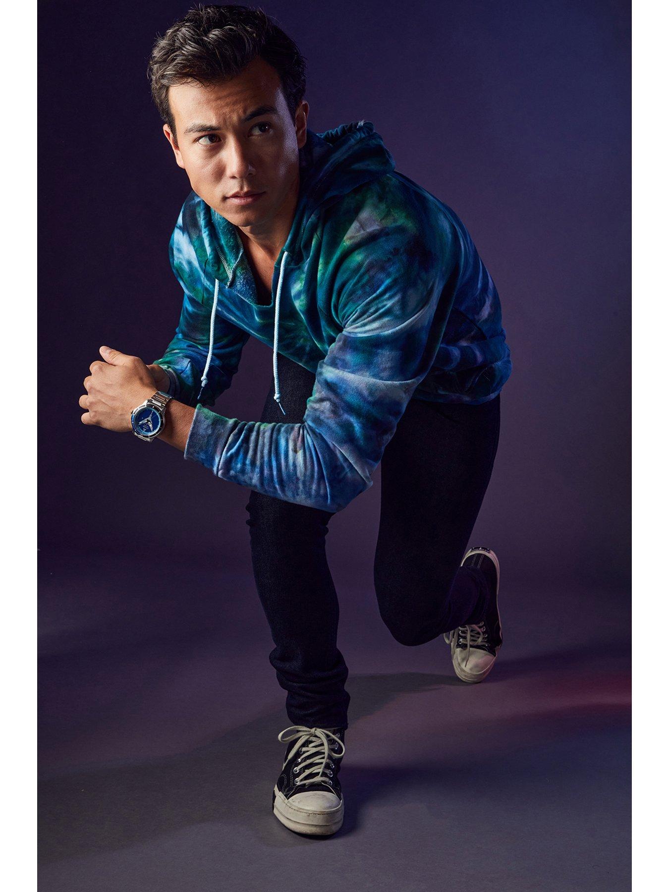 Citizen Avatar Wave Inspired Watch | Very.co.uk