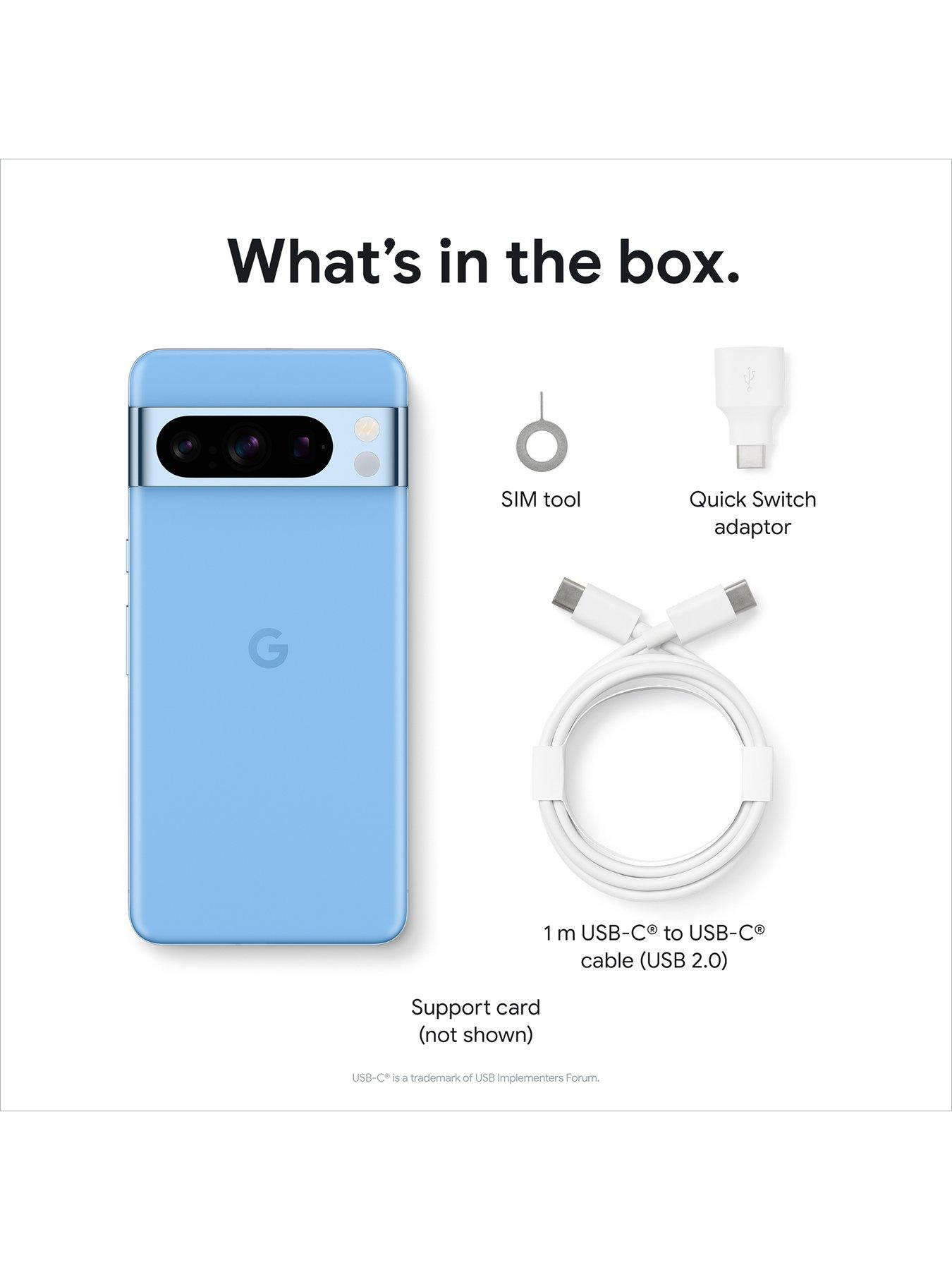 Google Pixel 8 Pro - 128GB | Very