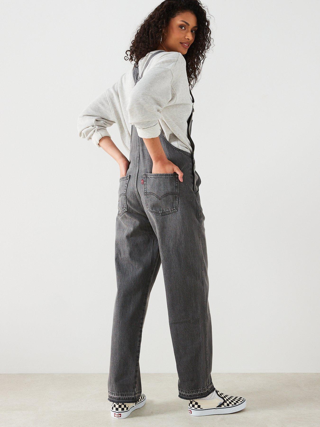 Levi dungarees store