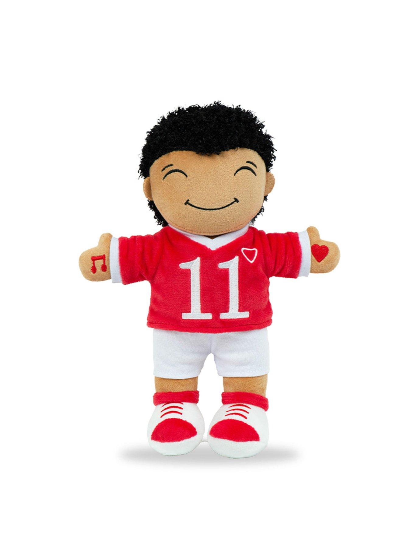 Desi Doll Little Muslim Friend - Mohammed Doll | Very