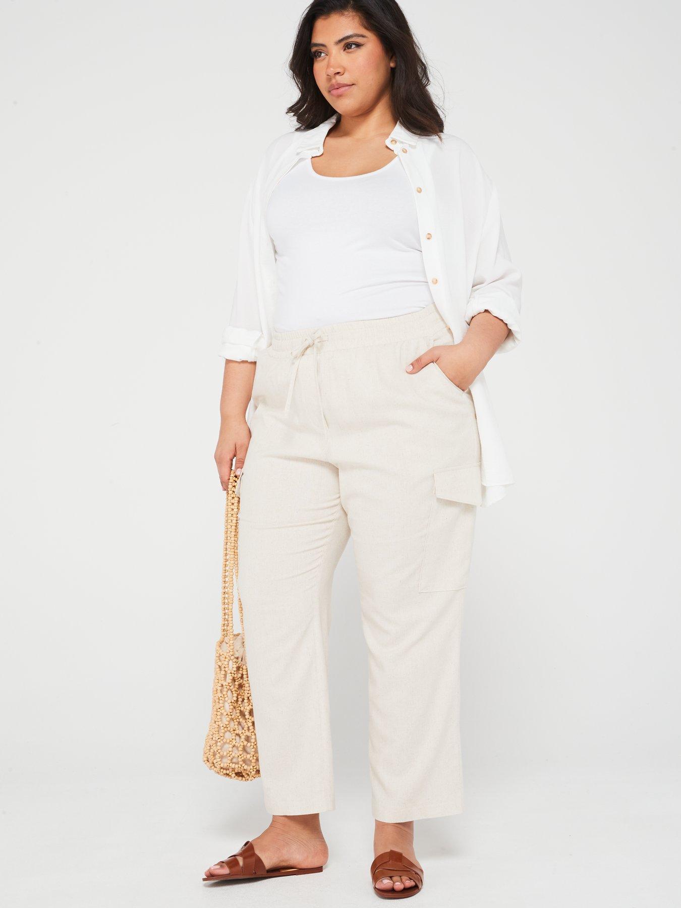 Women | plus size | 26 | Very