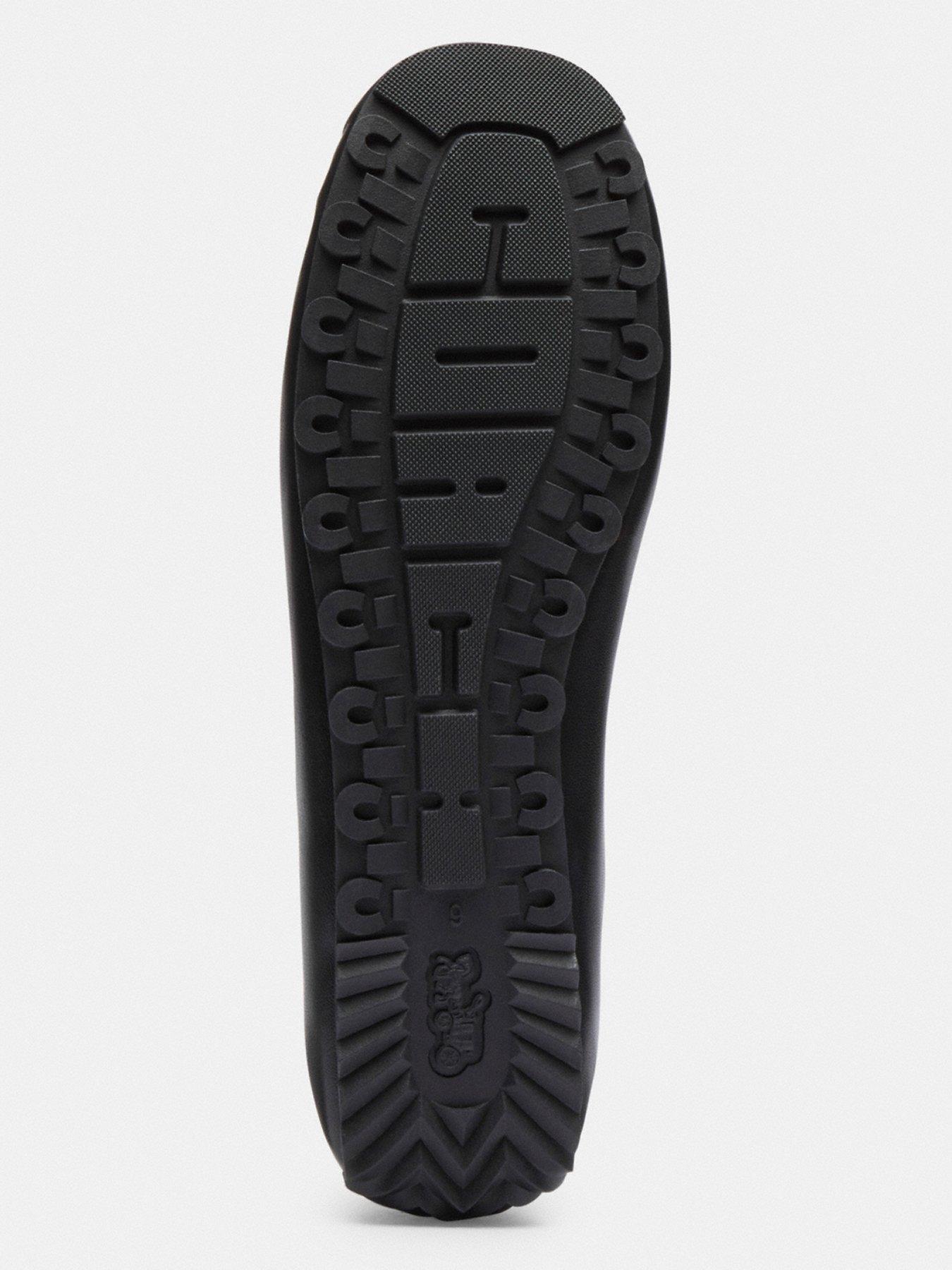 COACH Ronnie Leather Loafer | Very