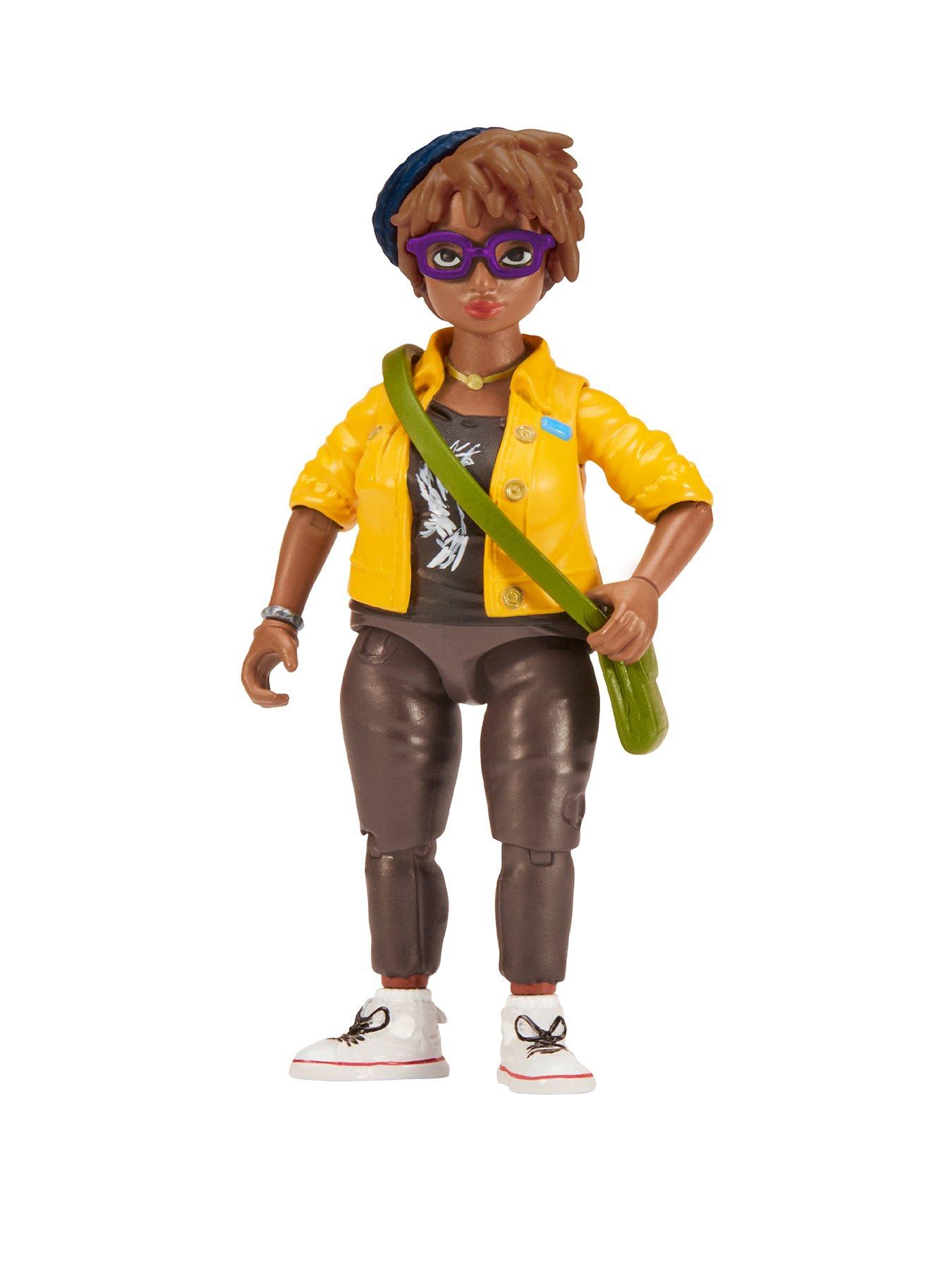Teenage Mutant Ninja Turtles Mutant Mayhem Figure April ONeil | Very