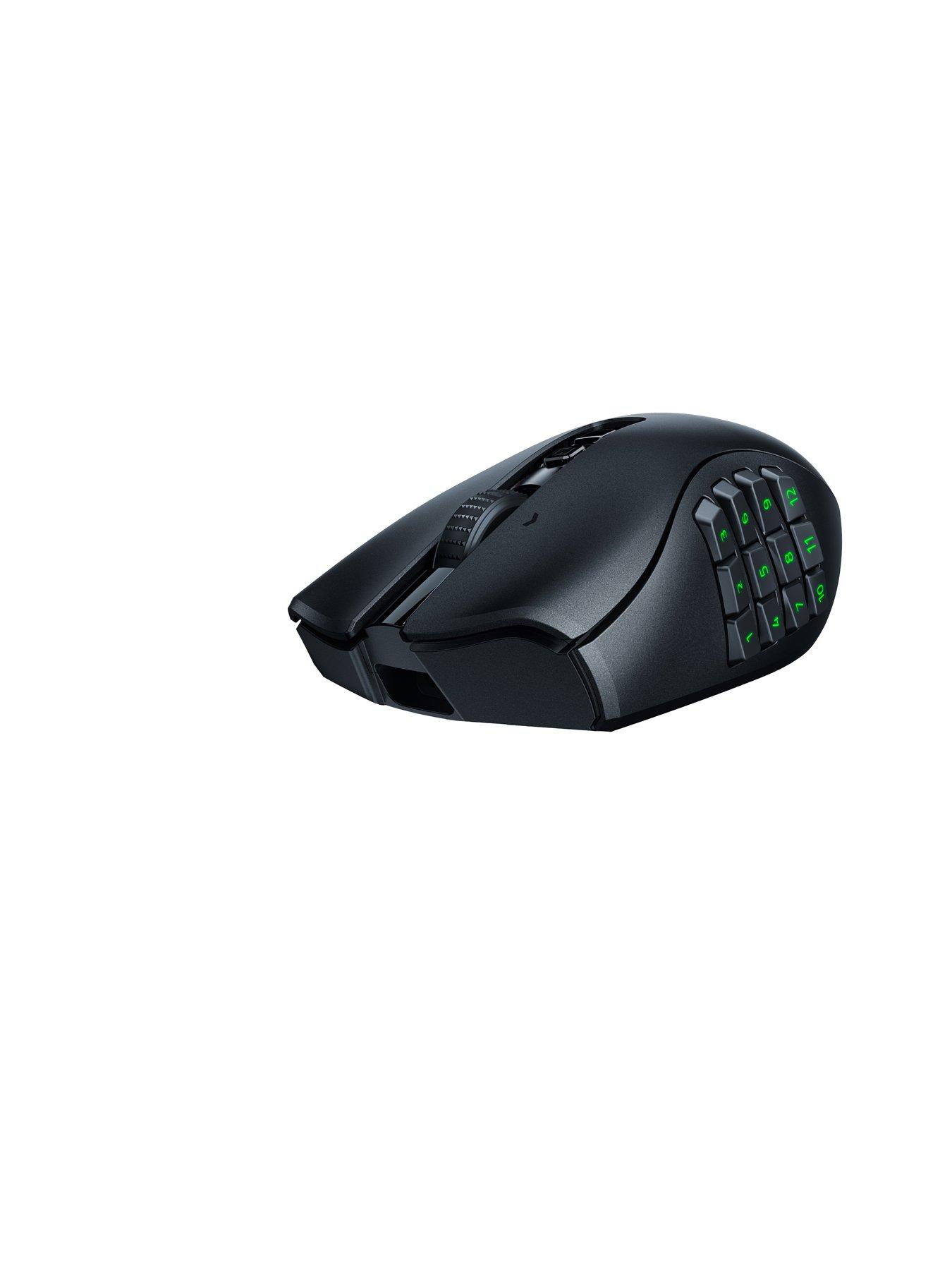 Razer Naga V2 Pro | Very