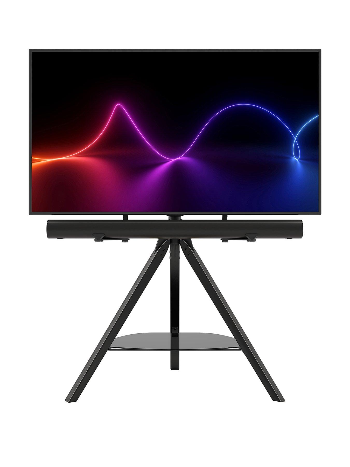 Soundbar stand store