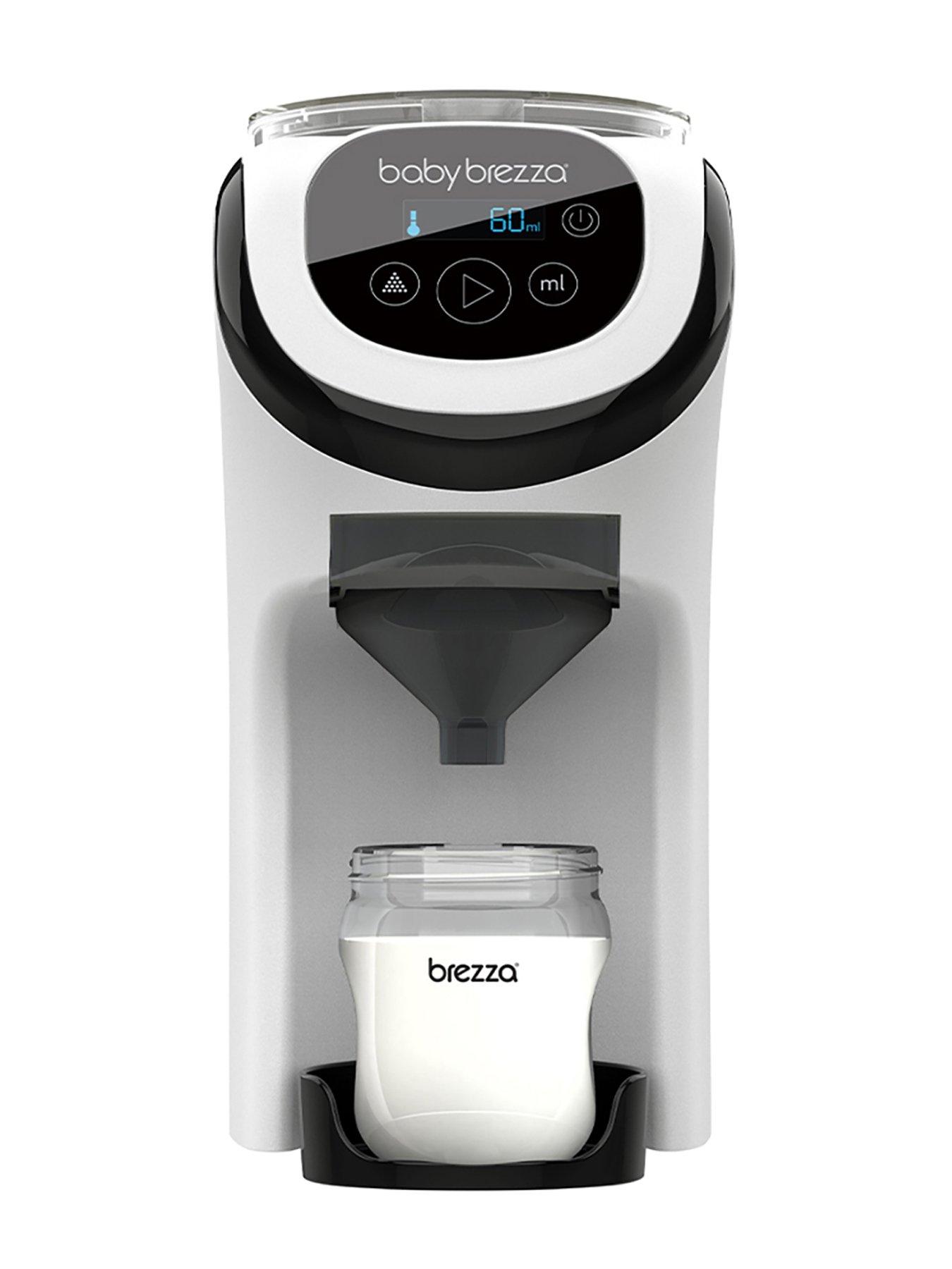 Baby Brezza Formula Pro Mini | Very