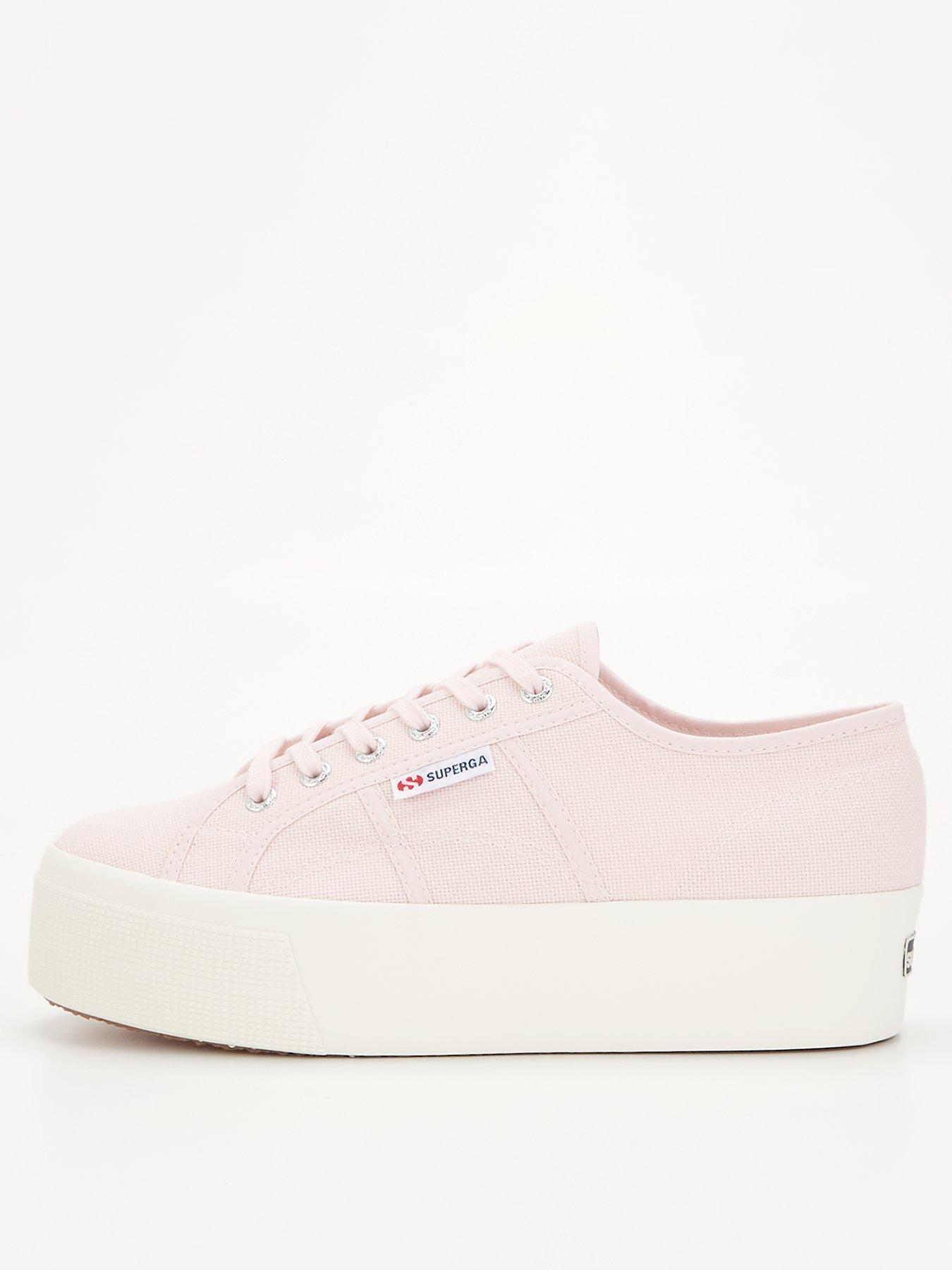 SUPERGA 2790 Platform Pinkish - Pink | Very