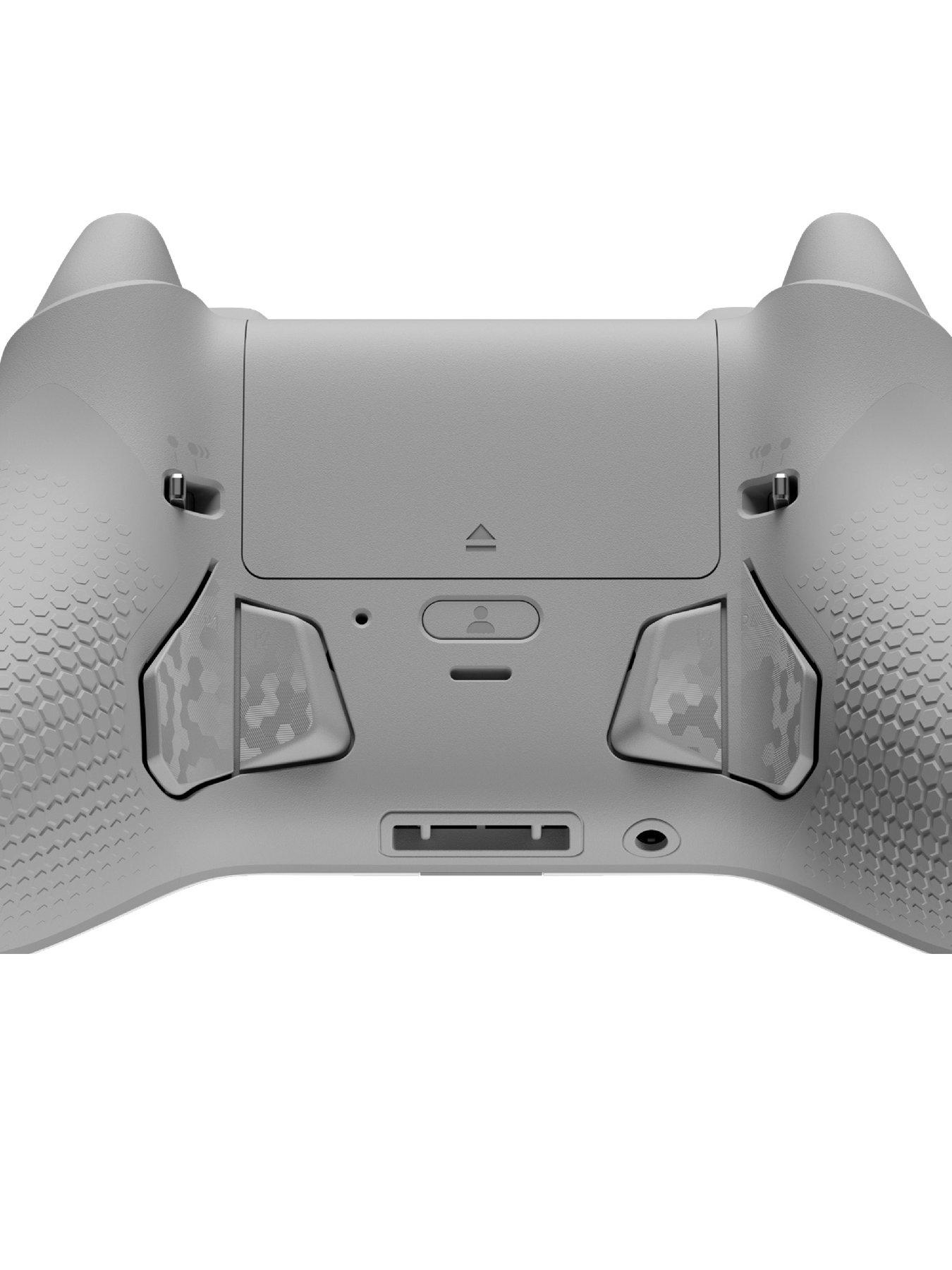 Scuf Instinct Pro Pre-Built Controller - White | Very