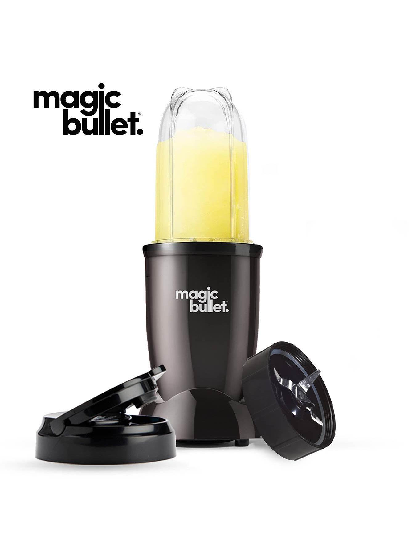 NUTRIBULLET Magic Bullet - Black | very.co.uk