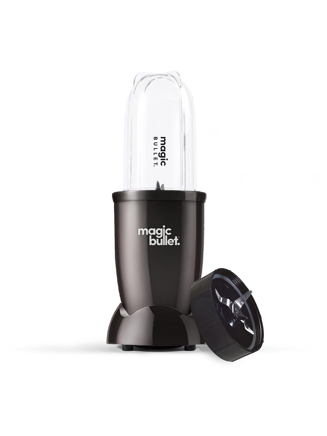 NUTRIBULLET Magic Bullet - Black | Very