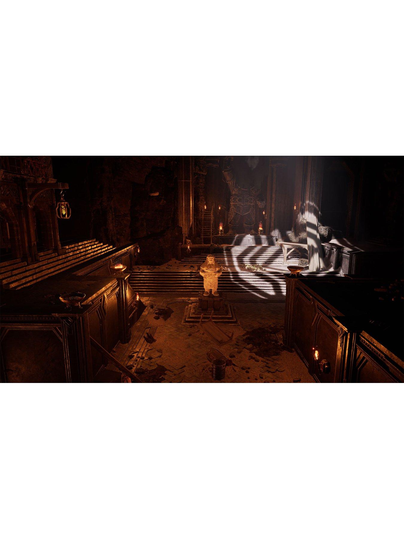 PlayStation 5 The Lord of the Rings: Return to Moria | Very