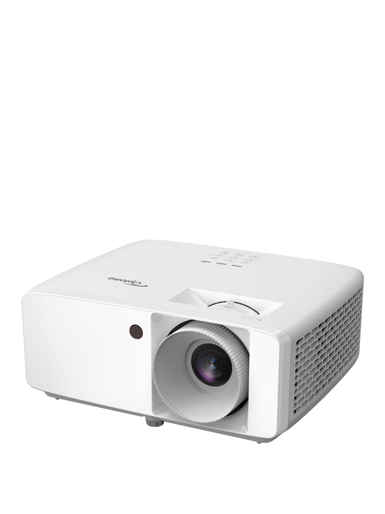 Optoma HZ40HDR DLP Projector | Very