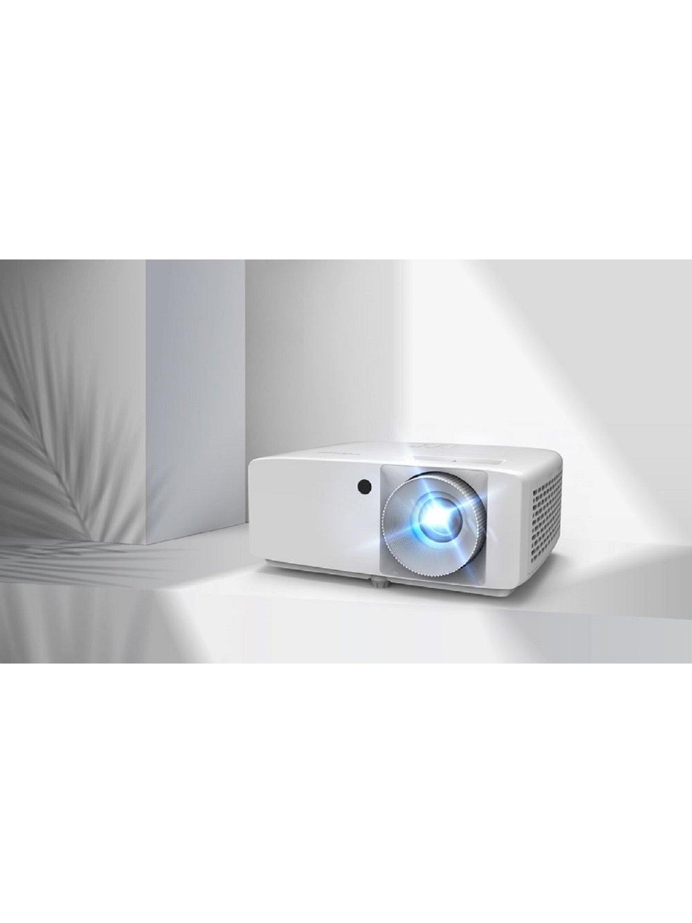 Optoma HZ40HDR DLP Projector | Very