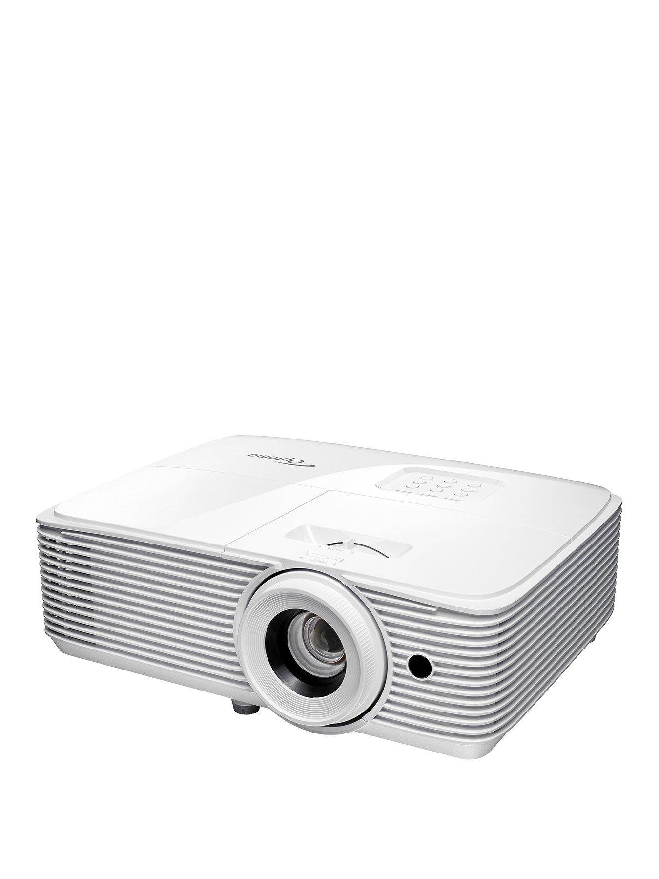 Optoma HD30LV DLP Projector | Very