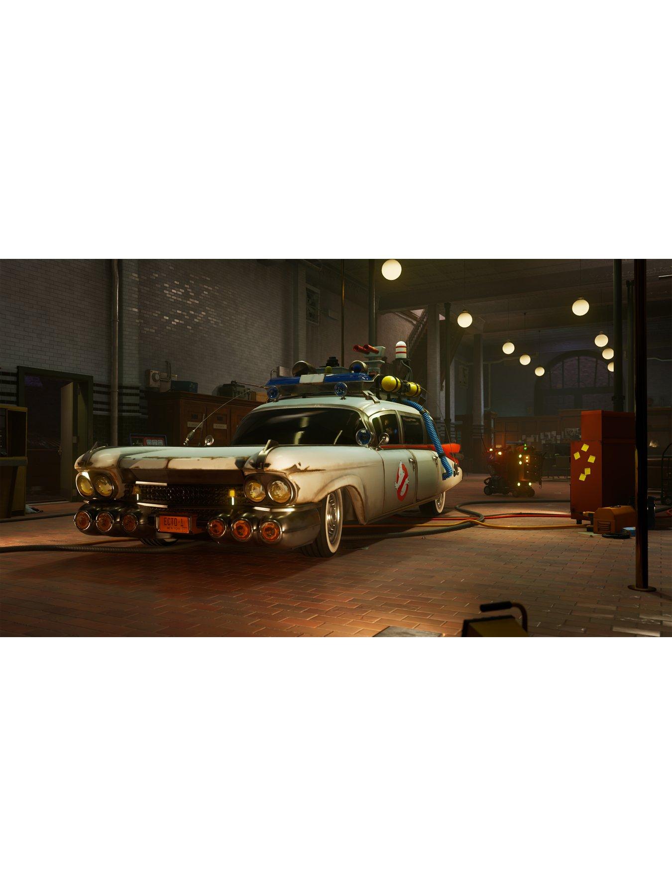 Nintendo Switch Ghostbusters: Spirits Unleashed - Ecto Edition | Very