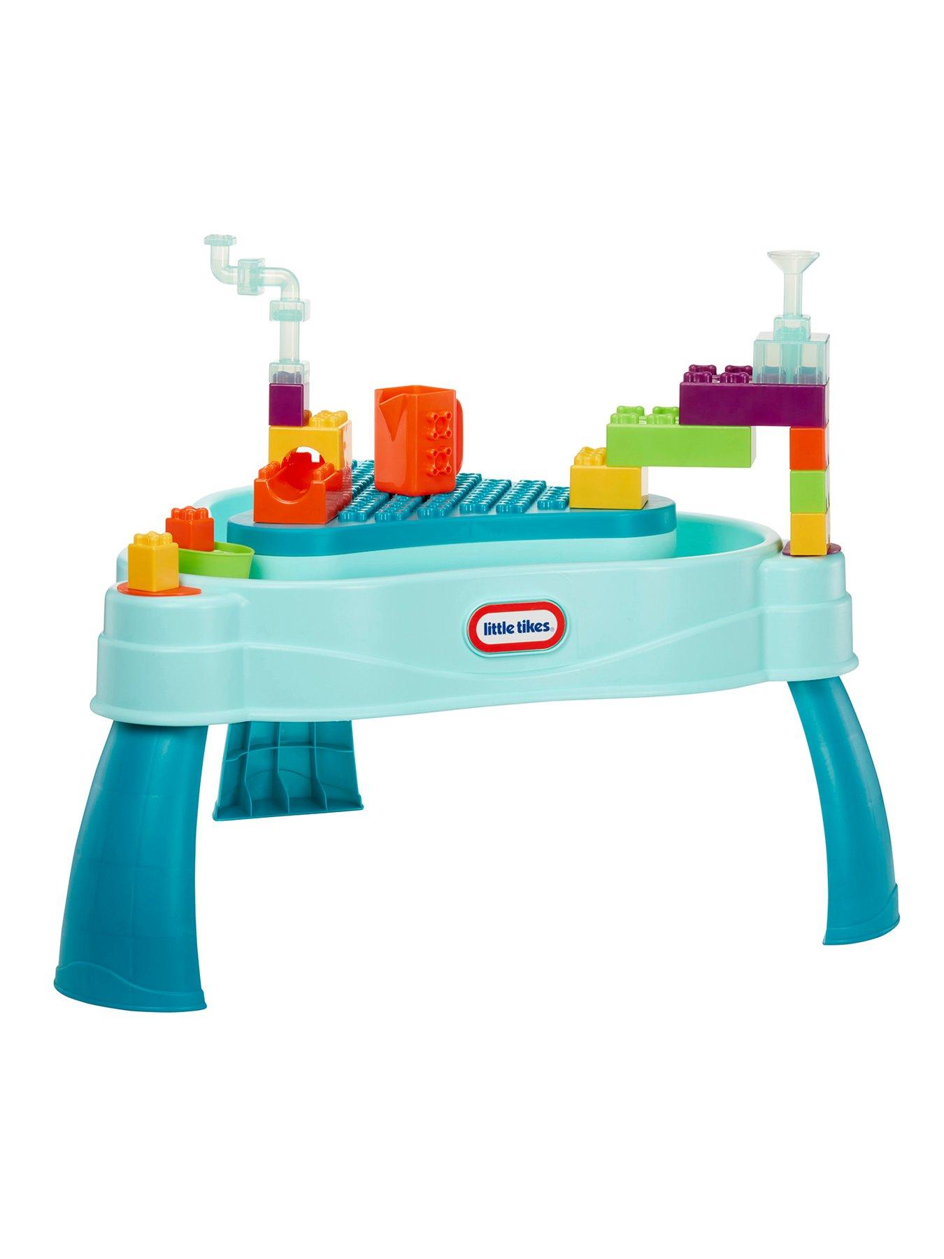 Little Tikes Build and Splash Water Table | Very