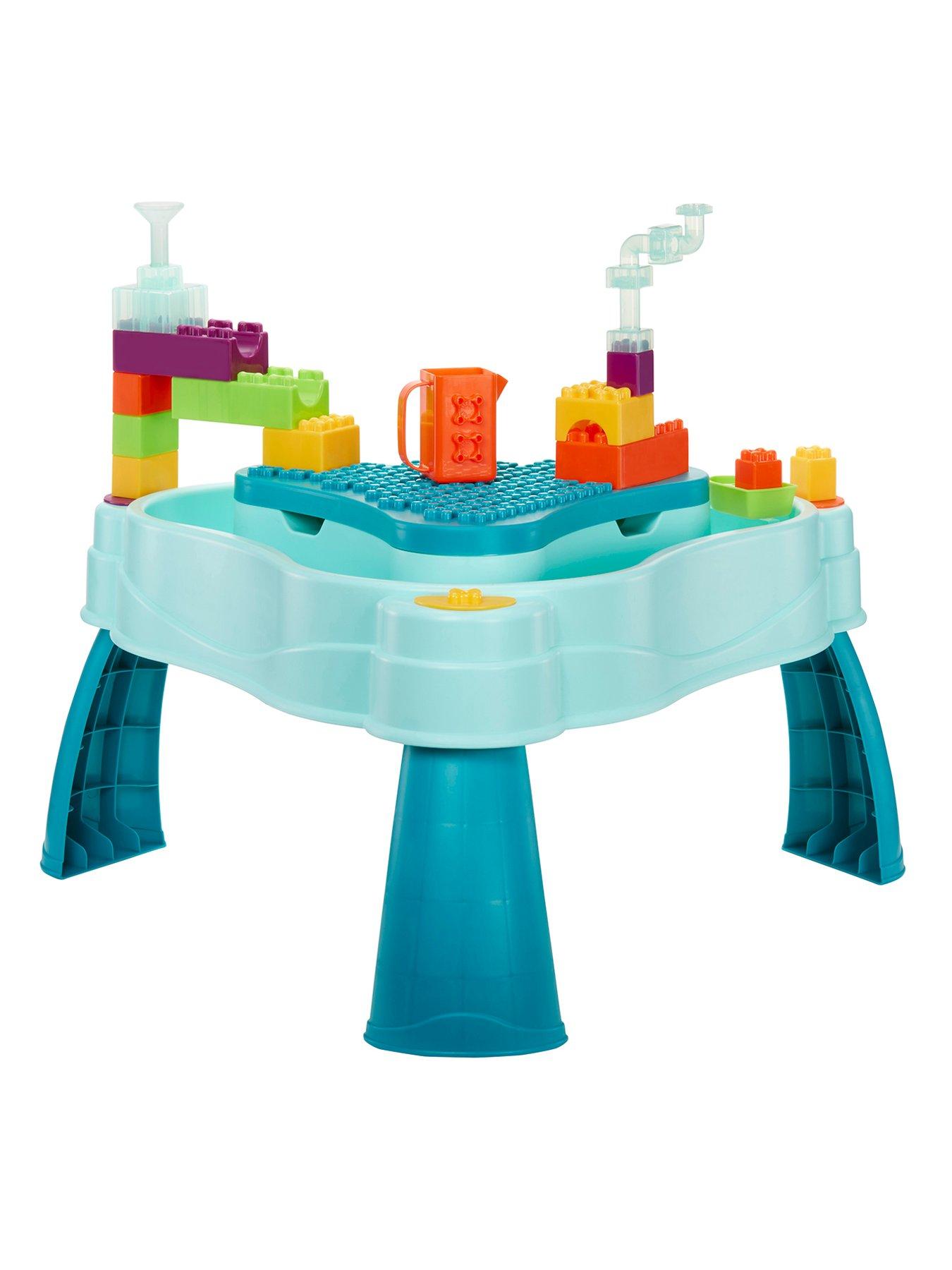 Little Tikes Build and Splash Water Table | Very