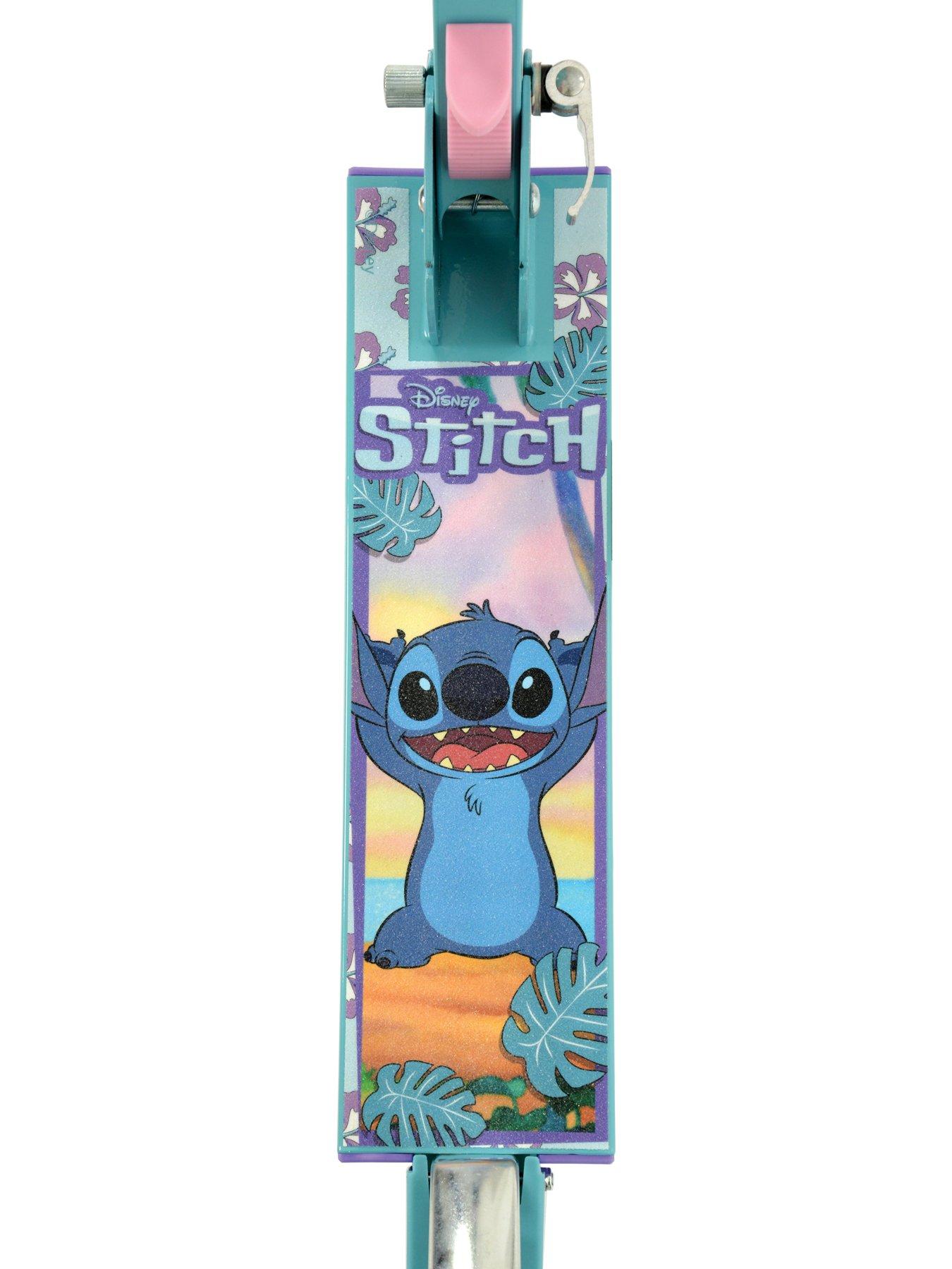 Disney Lilo & Stitch Folding In-line Scooter | Very