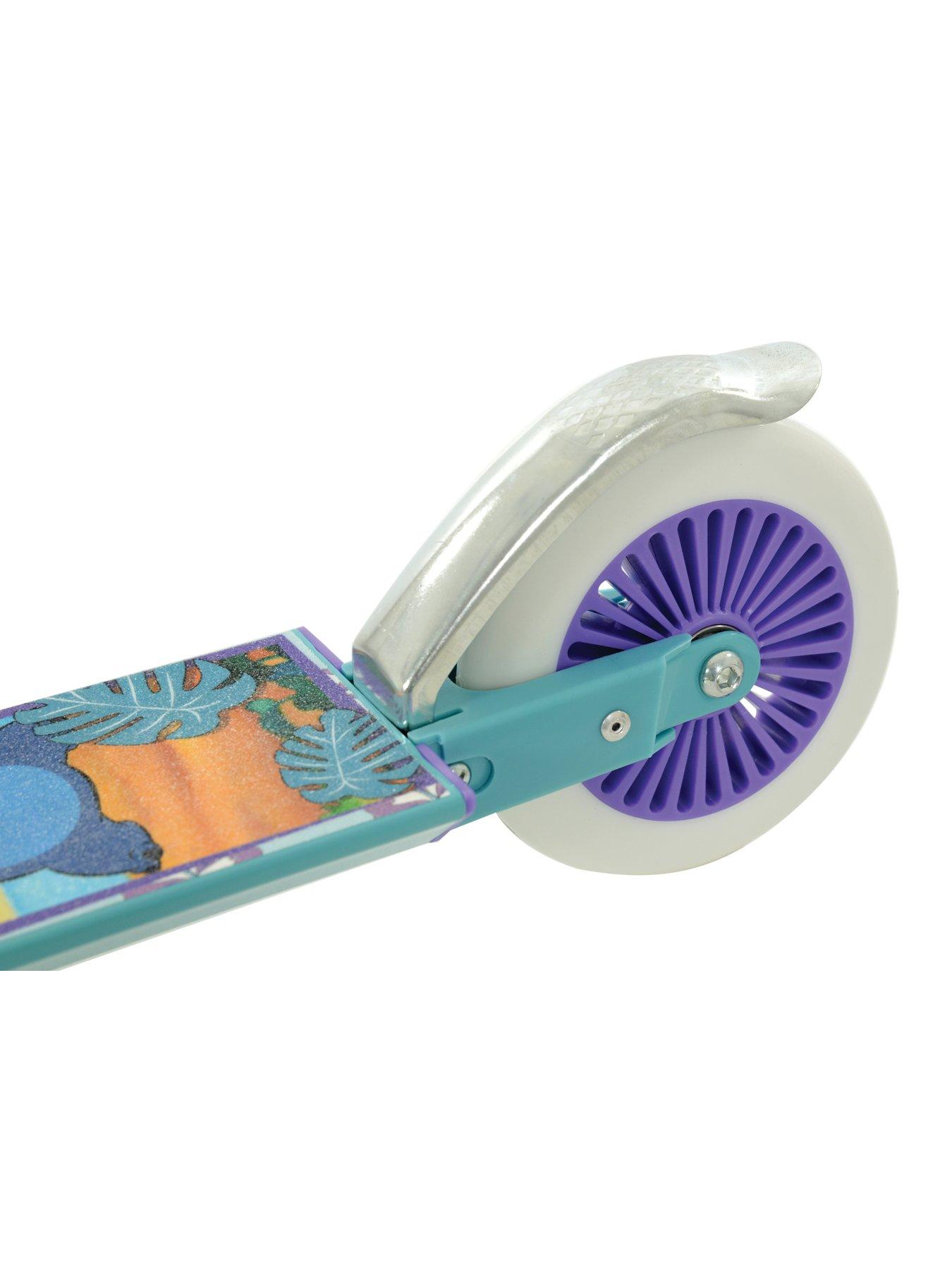 Disney Lilo & Stitch Folding In-line Scooter | Very