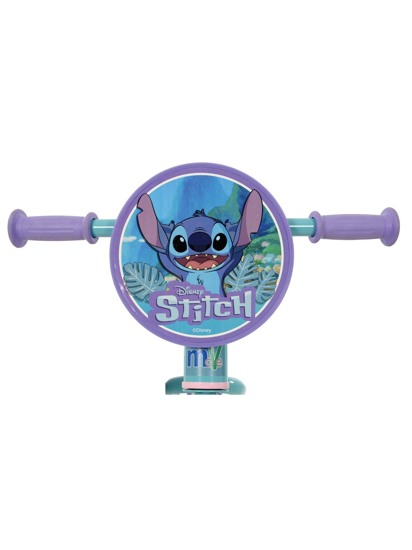 Disney Lilo & Stitch 10-Inch Balance Bike | Very