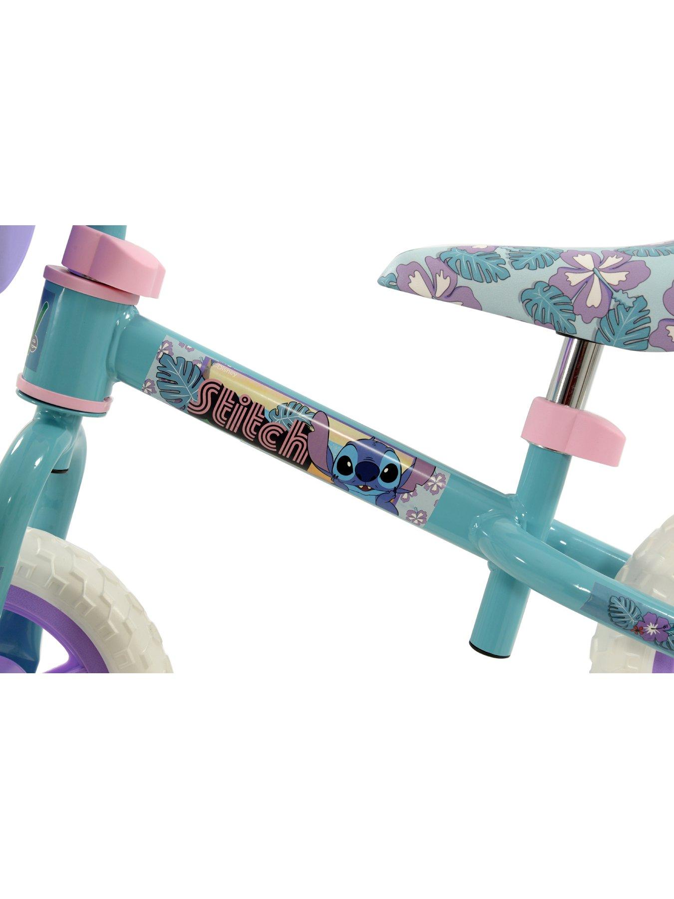 Disney Lilo & Stitch 10-Inch Balance Bike | Very