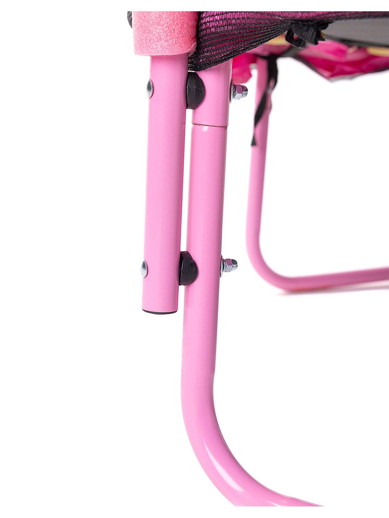 Barbie 4.5ft Trampoline | Very