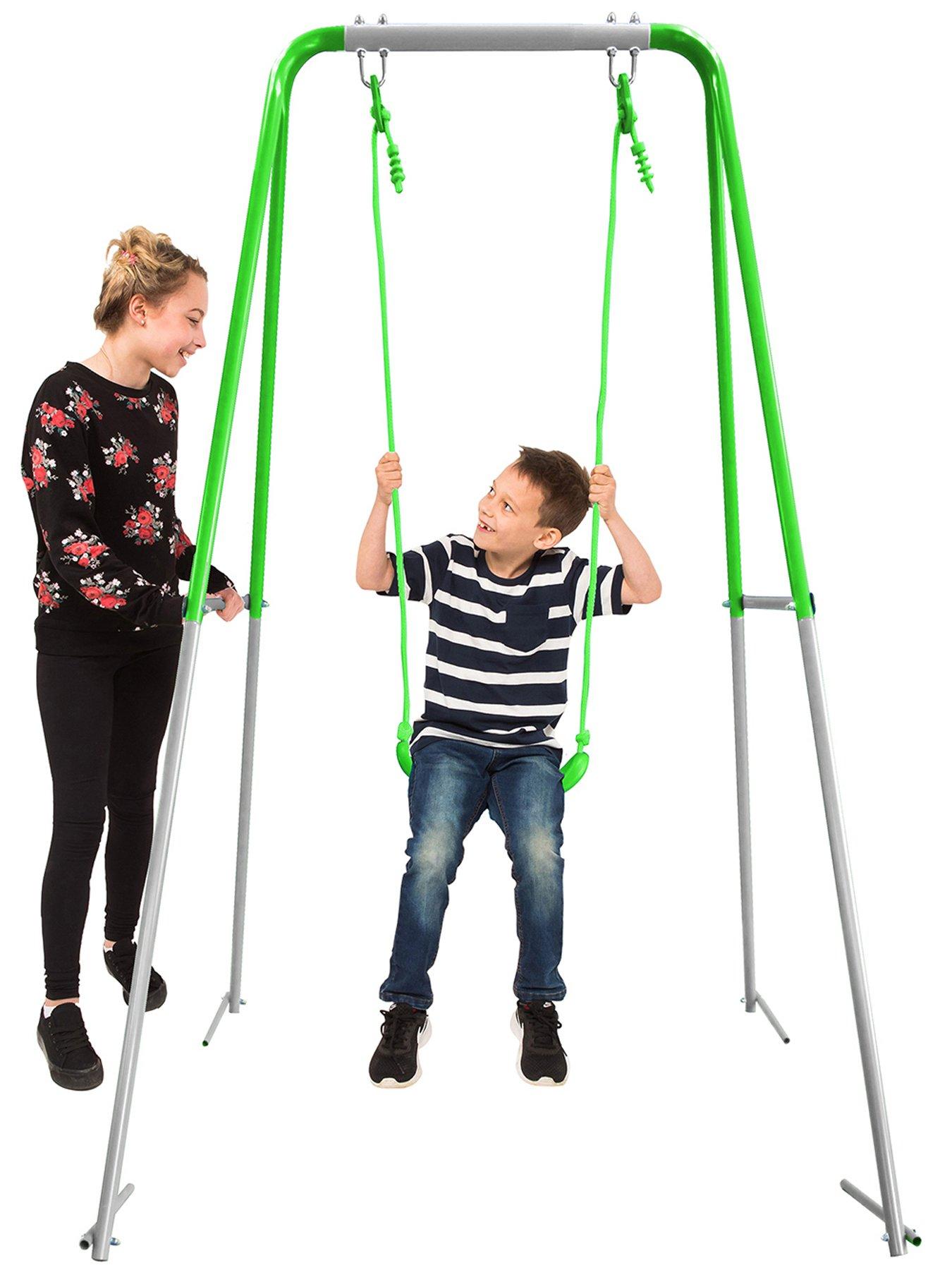 Sportspower Single Swing | Very.co.uk